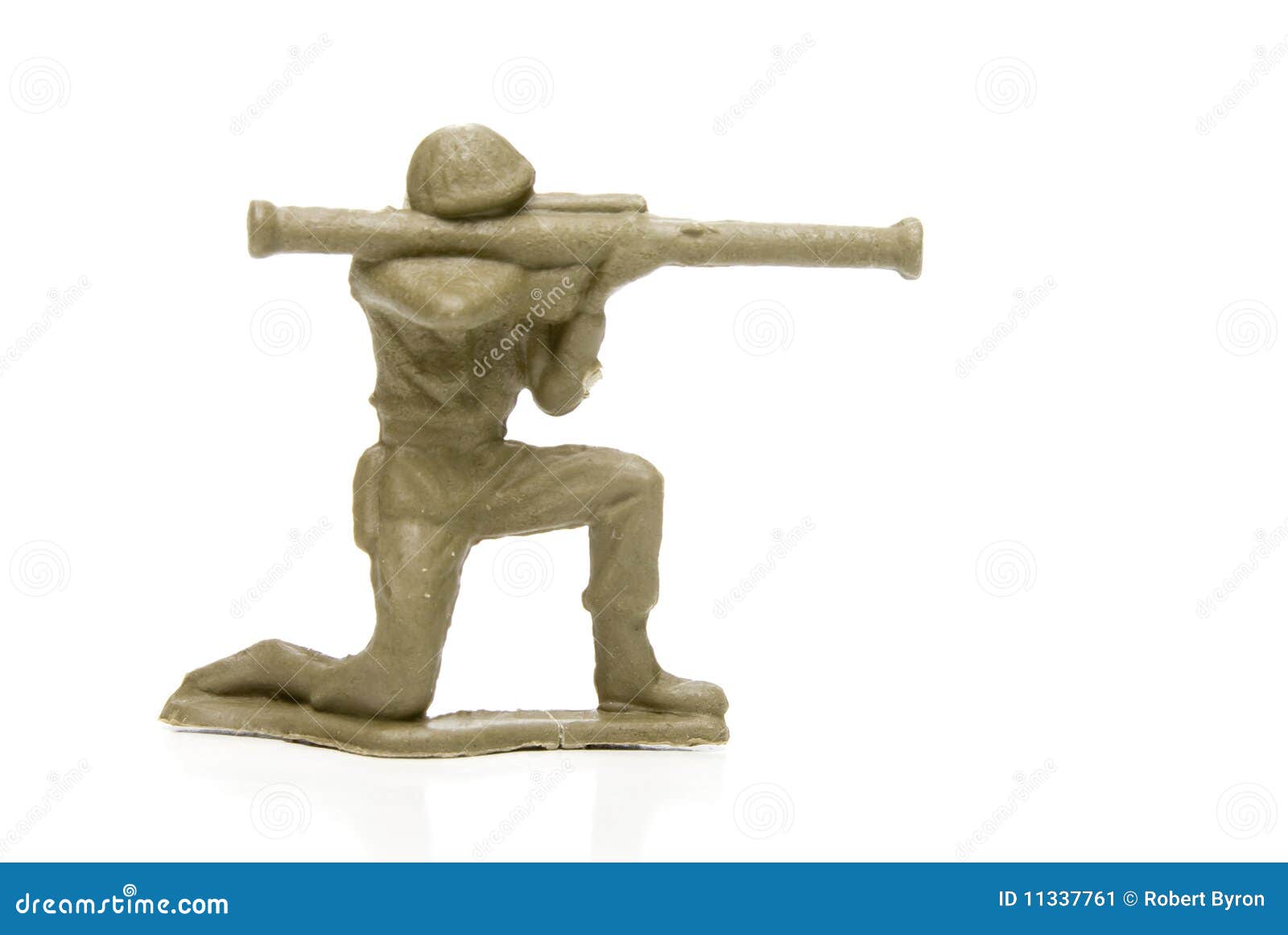 Bazooka Man stock image. Image of combat, marine, forces - 11337761