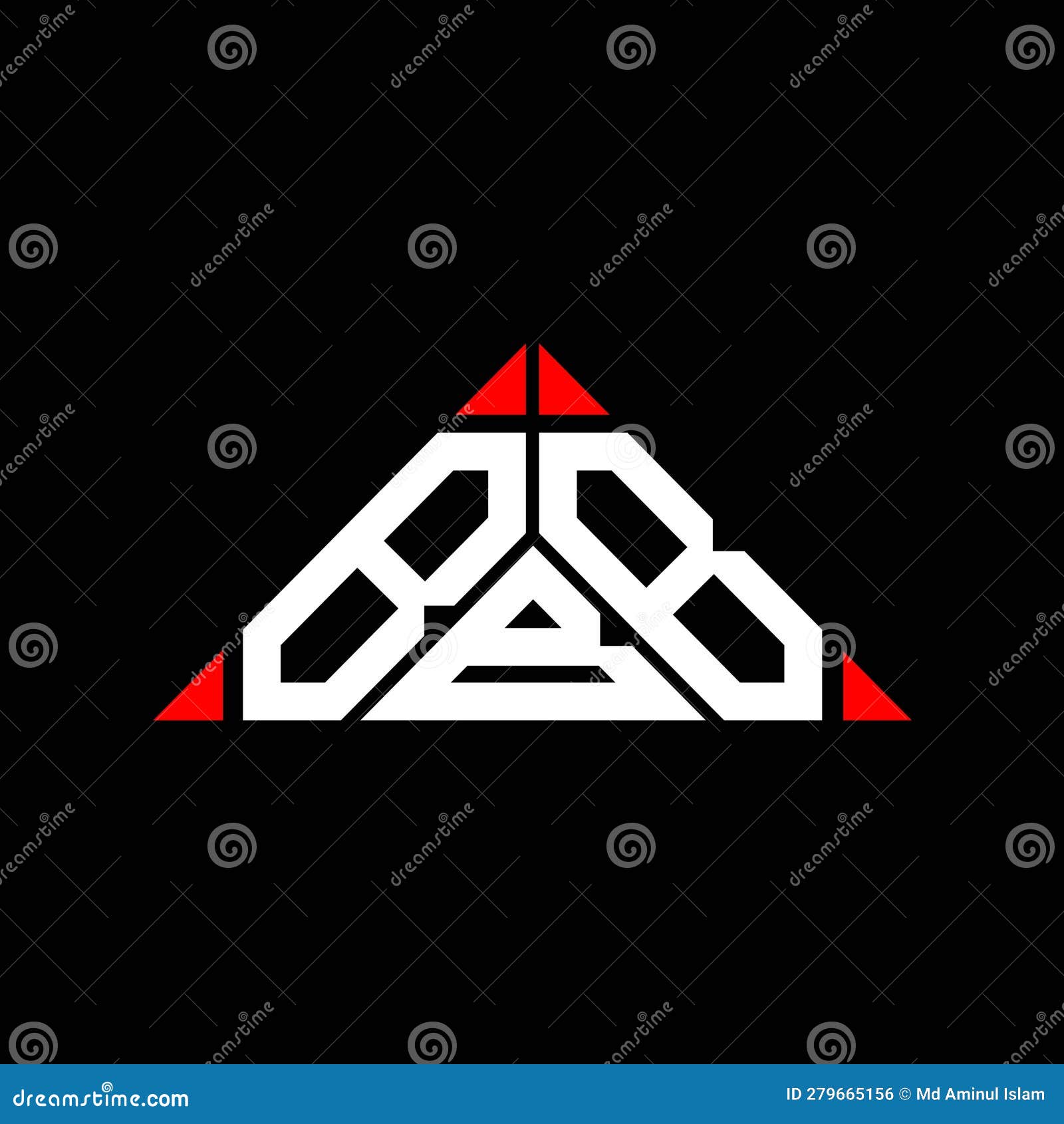 BBB Letter Logo Creative Design with Vector Graphic, BBB Simple and ...