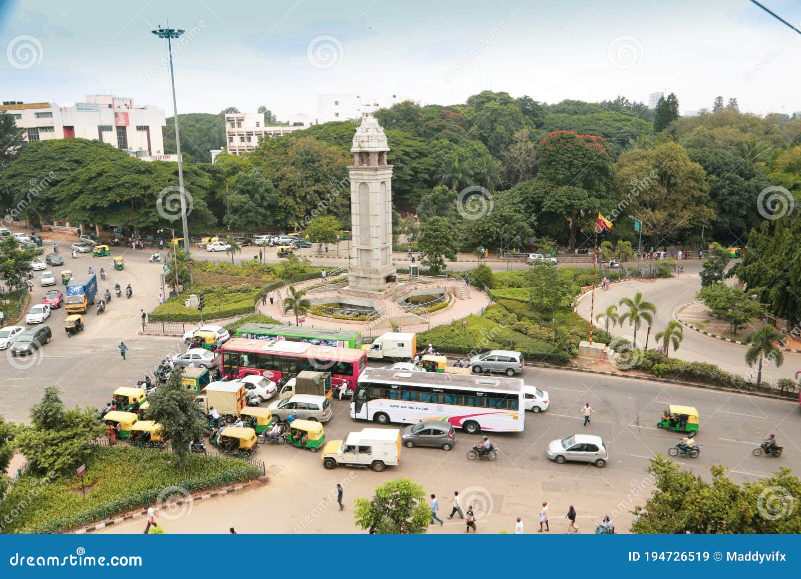 Bbmp Tower Bengaluru Stock Photos - Free & Royalty-Free Stock Photos ...