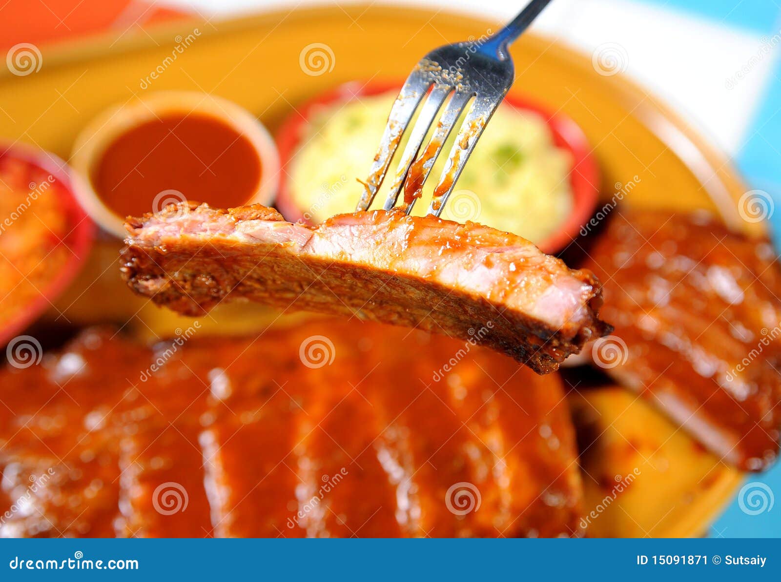 Bbq 1 stock image. Image of delicious, barbecue, grill - 15091871