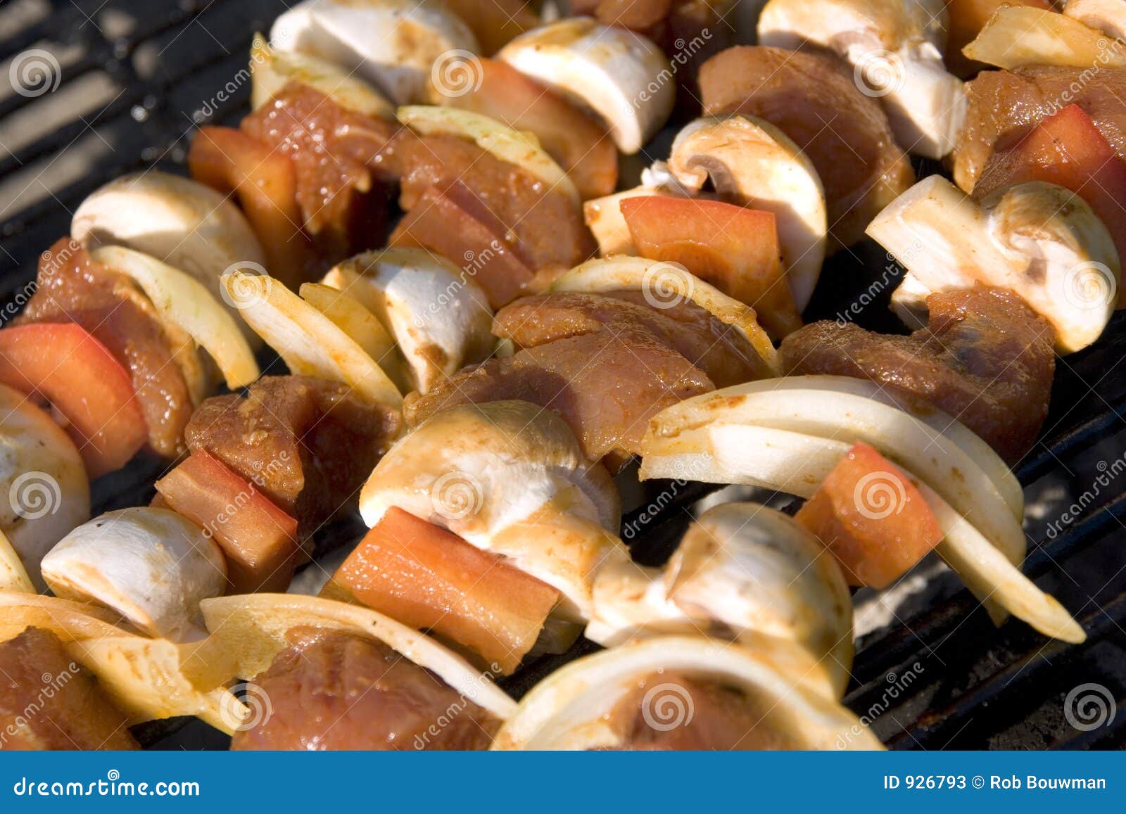 Bbq stock image. Image of medium, pins, restaurant, barbeque - 926793