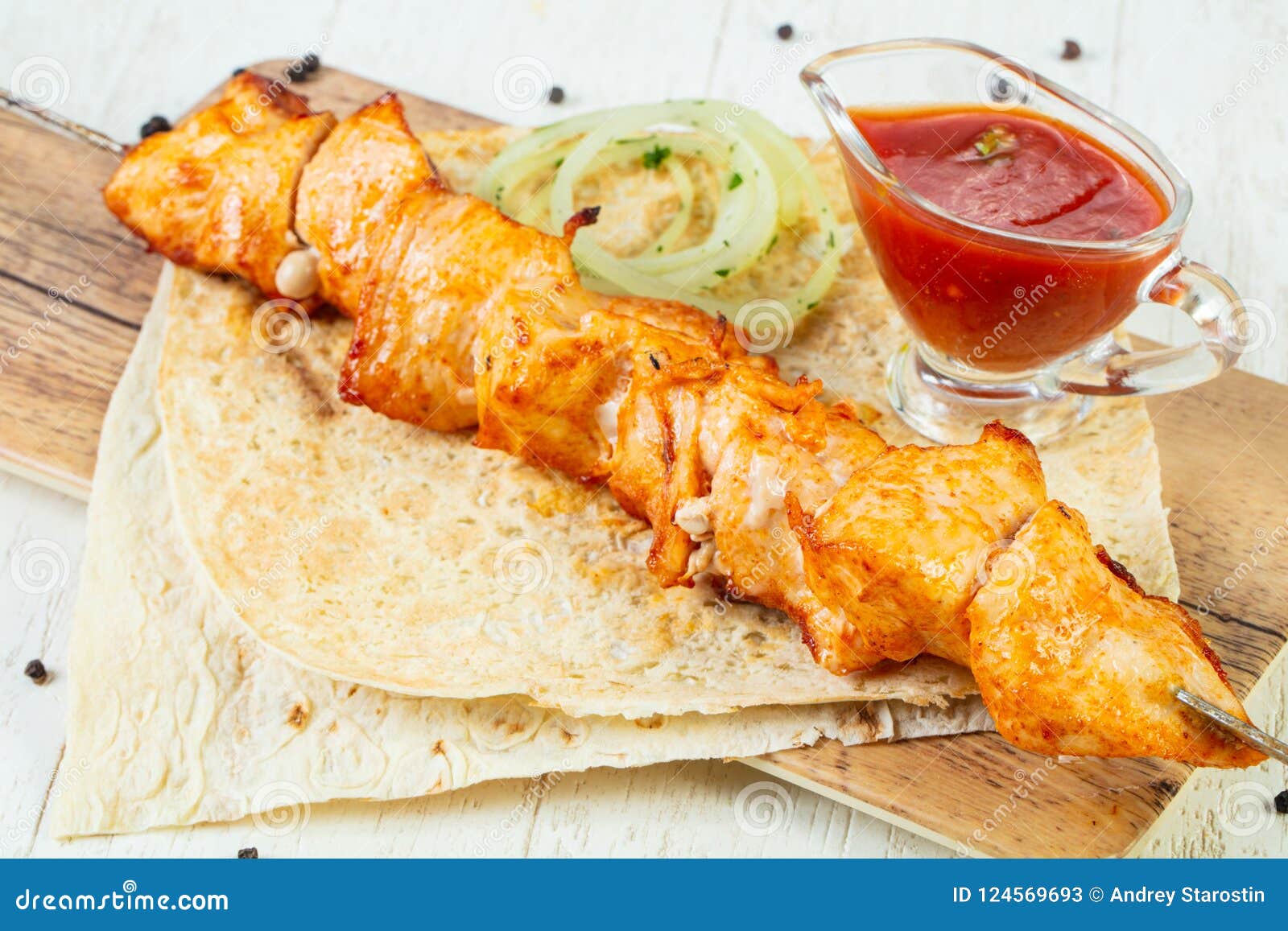 Bbq Asado a La Parrilla Del Pollo Imagen de archivo - Imagen de pecho ...