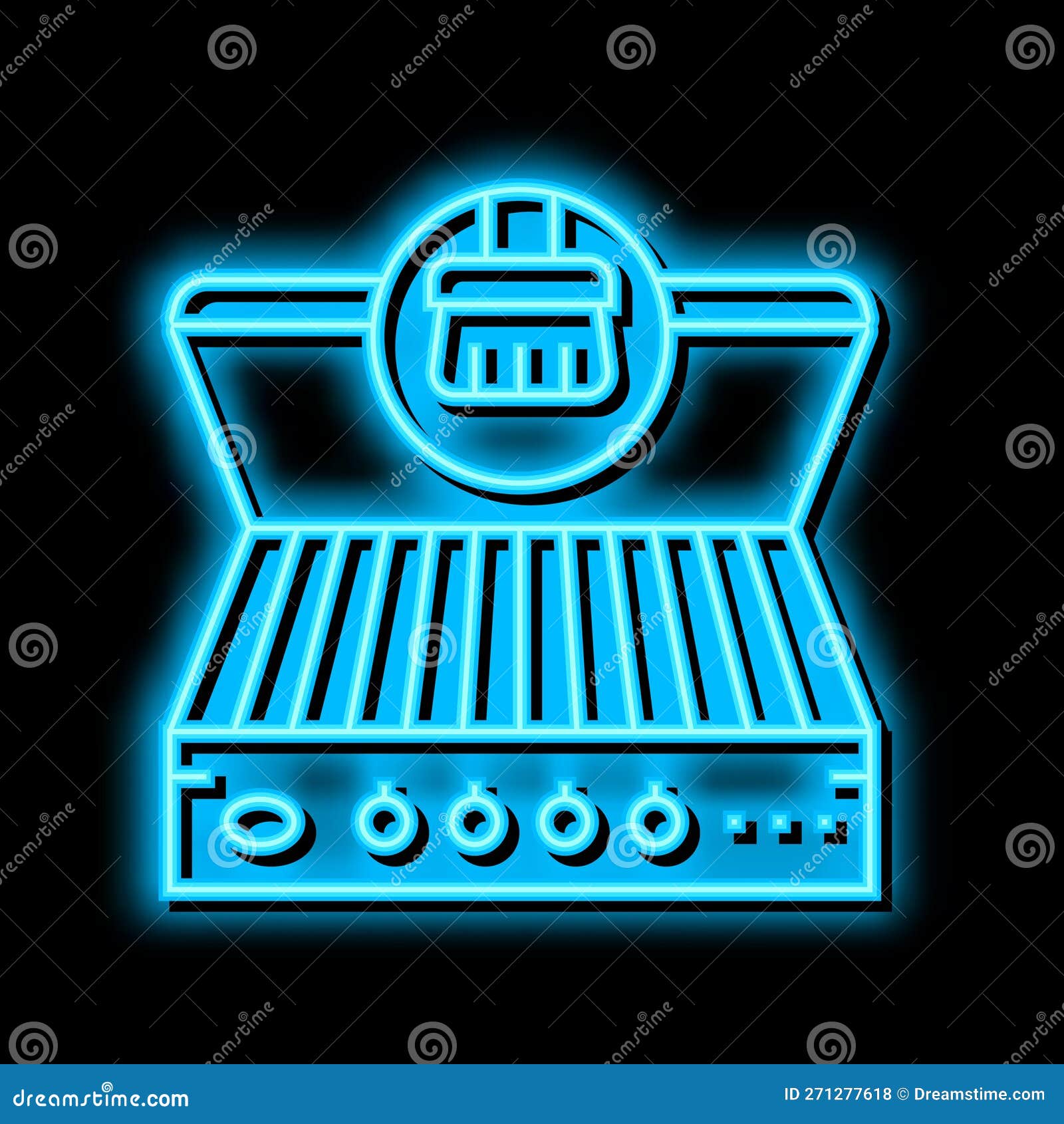 Dry Cleaning Neon Sign Vector. Dry Cleaning Design Template Neon Sign ...