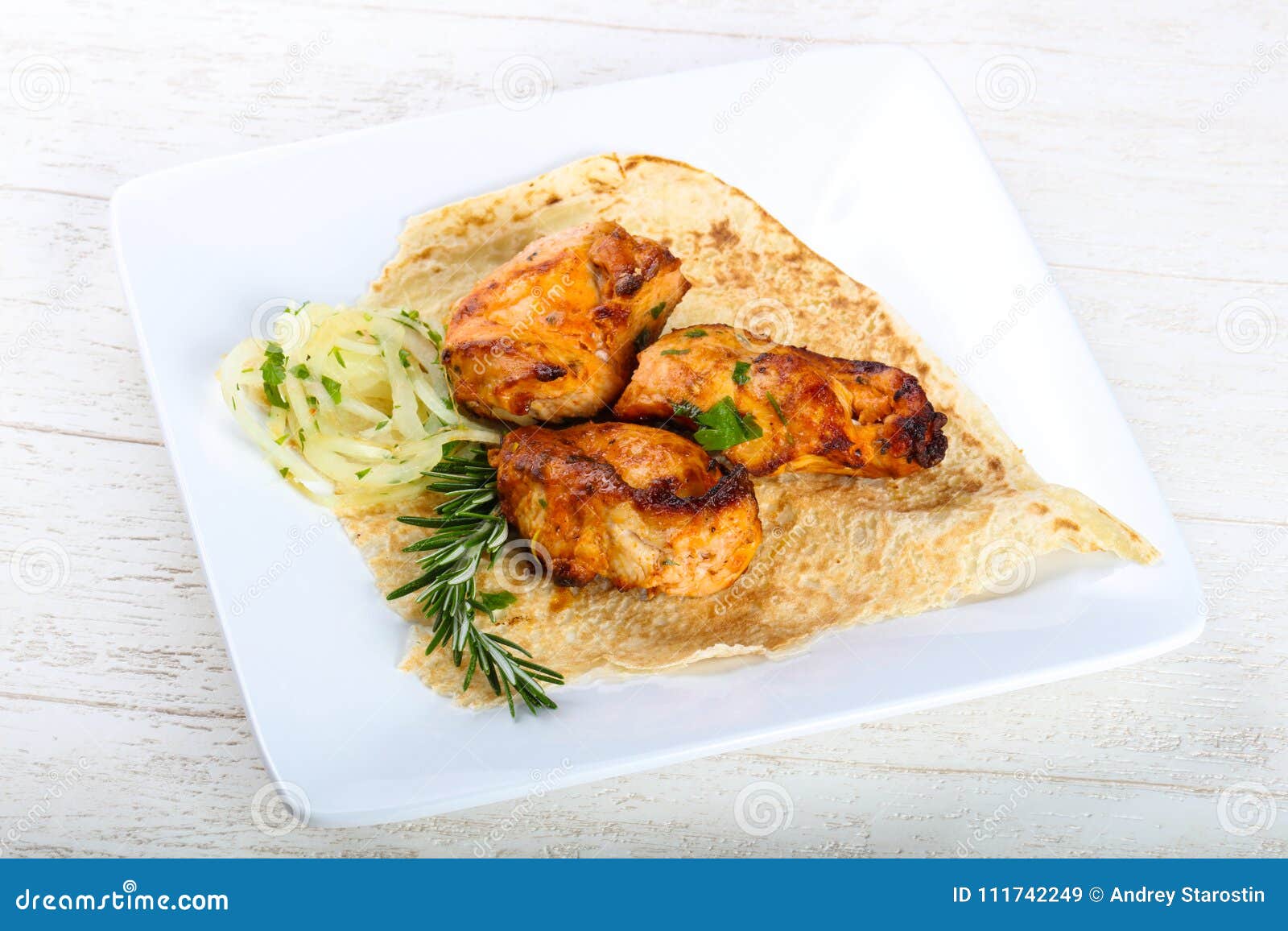 Bbq de la pechuga de pollo imagen de archivo. Imagen de barbacoa ...