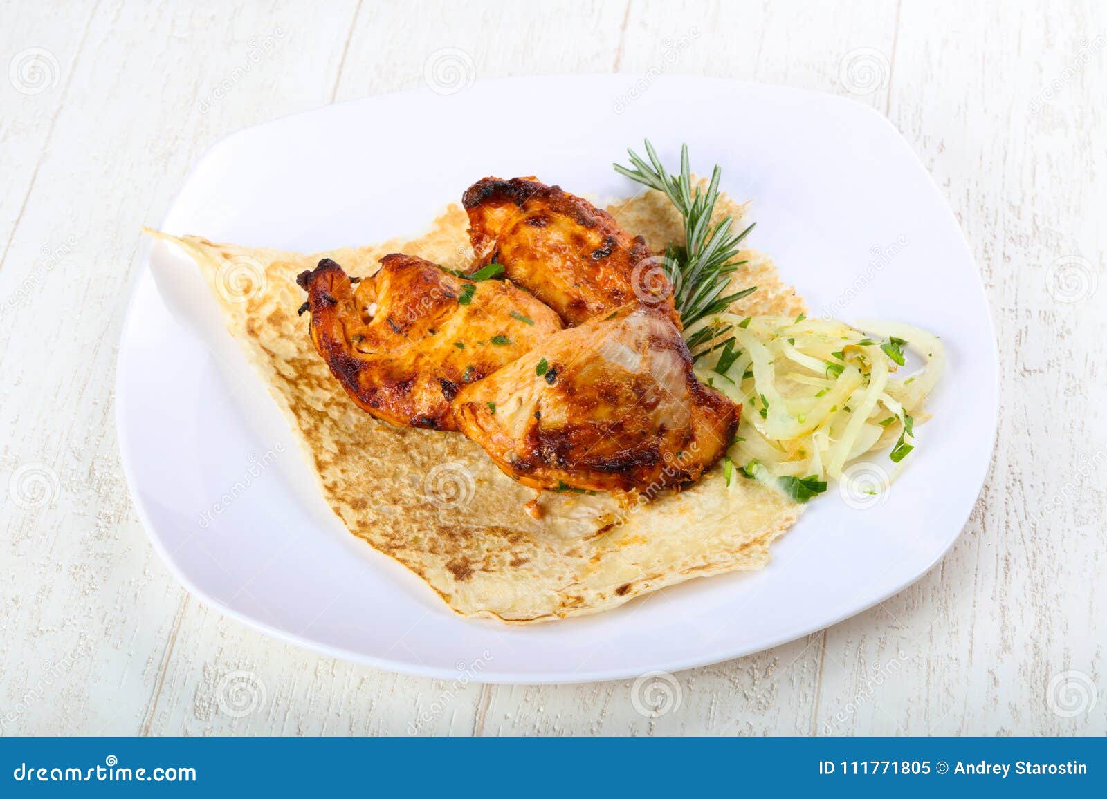 Bbq de la pechuga de pollo imagen de archivo. Imagen de parrilla ...