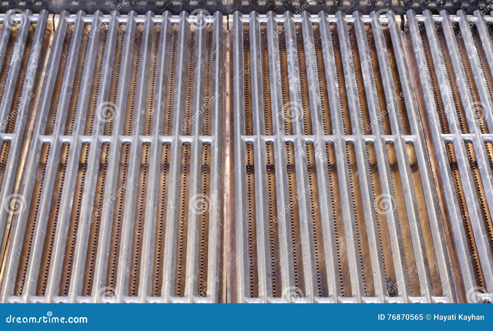 BBQ Grill Background Texture Stock Image - Image of family, cooking ...