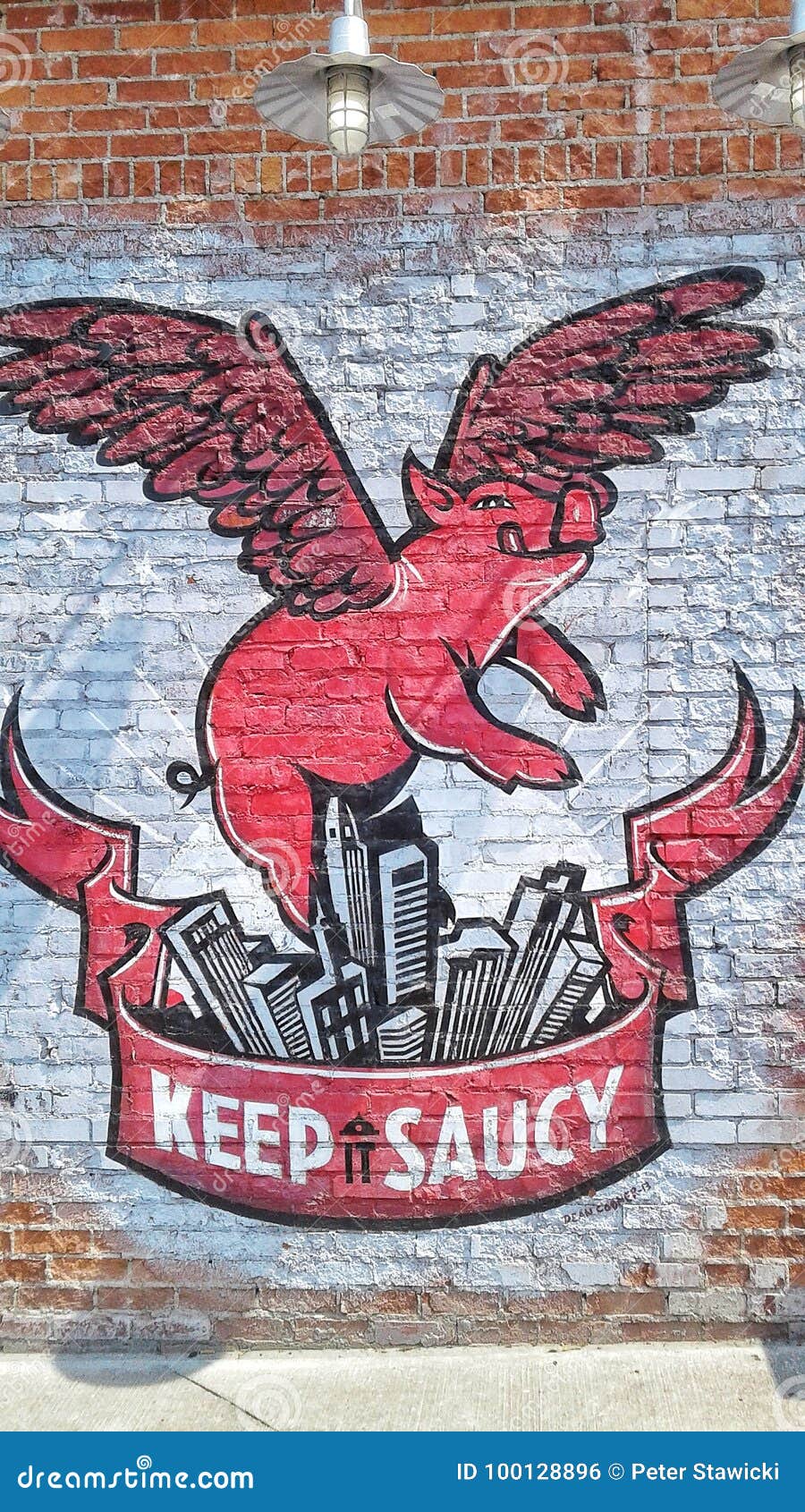 Bbq tulsa editorial photo. Image of downtown, pork, tulsa - 100128896