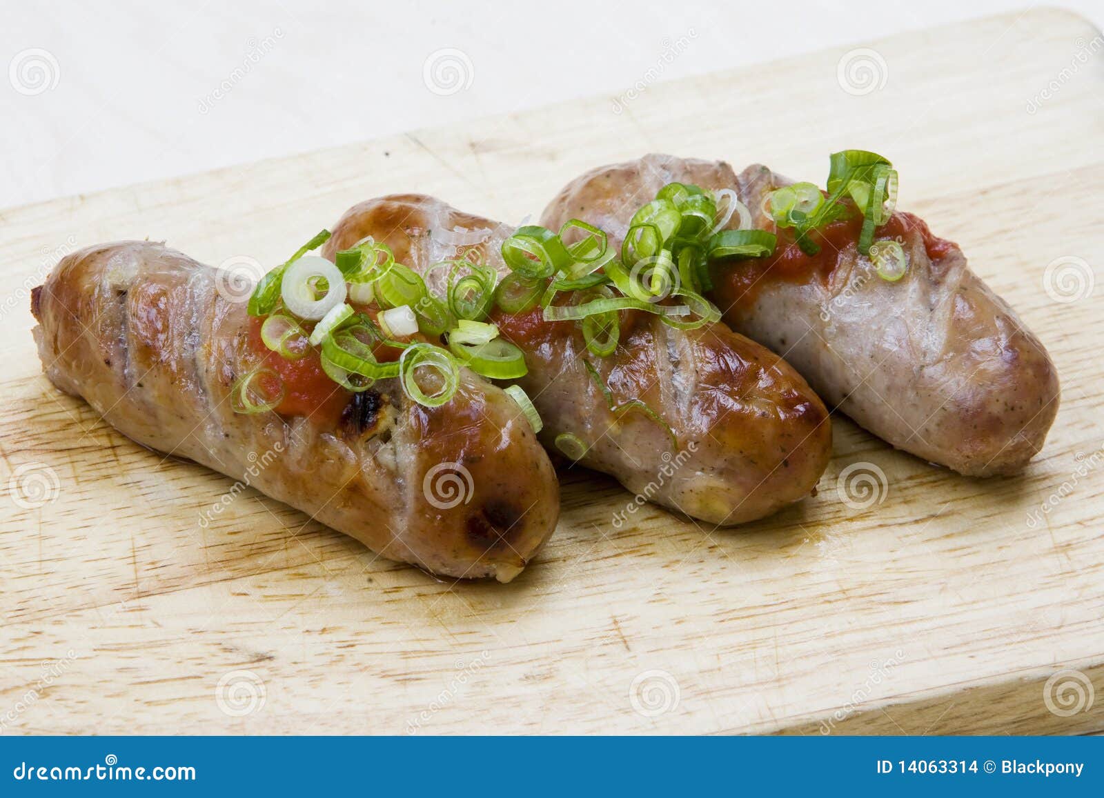 BBQ Worst stock foto. Image of gastronomisch, sluit, beeld - 14063314