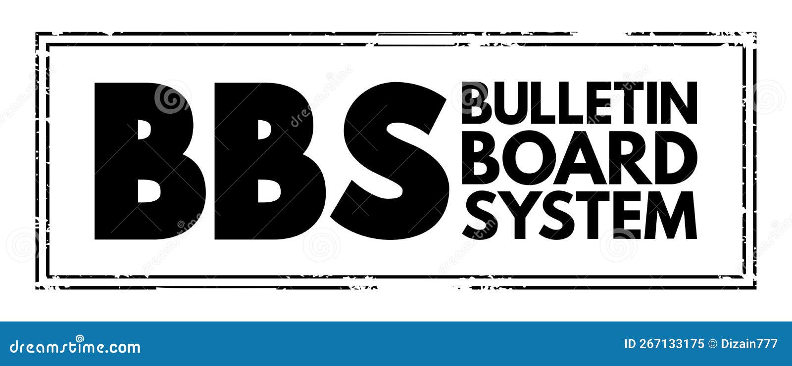 BBS - Bulletin Board System is a Computer Server Running Software that ... BBS - Bulletin Board System is a Computer Server Running Software that ...