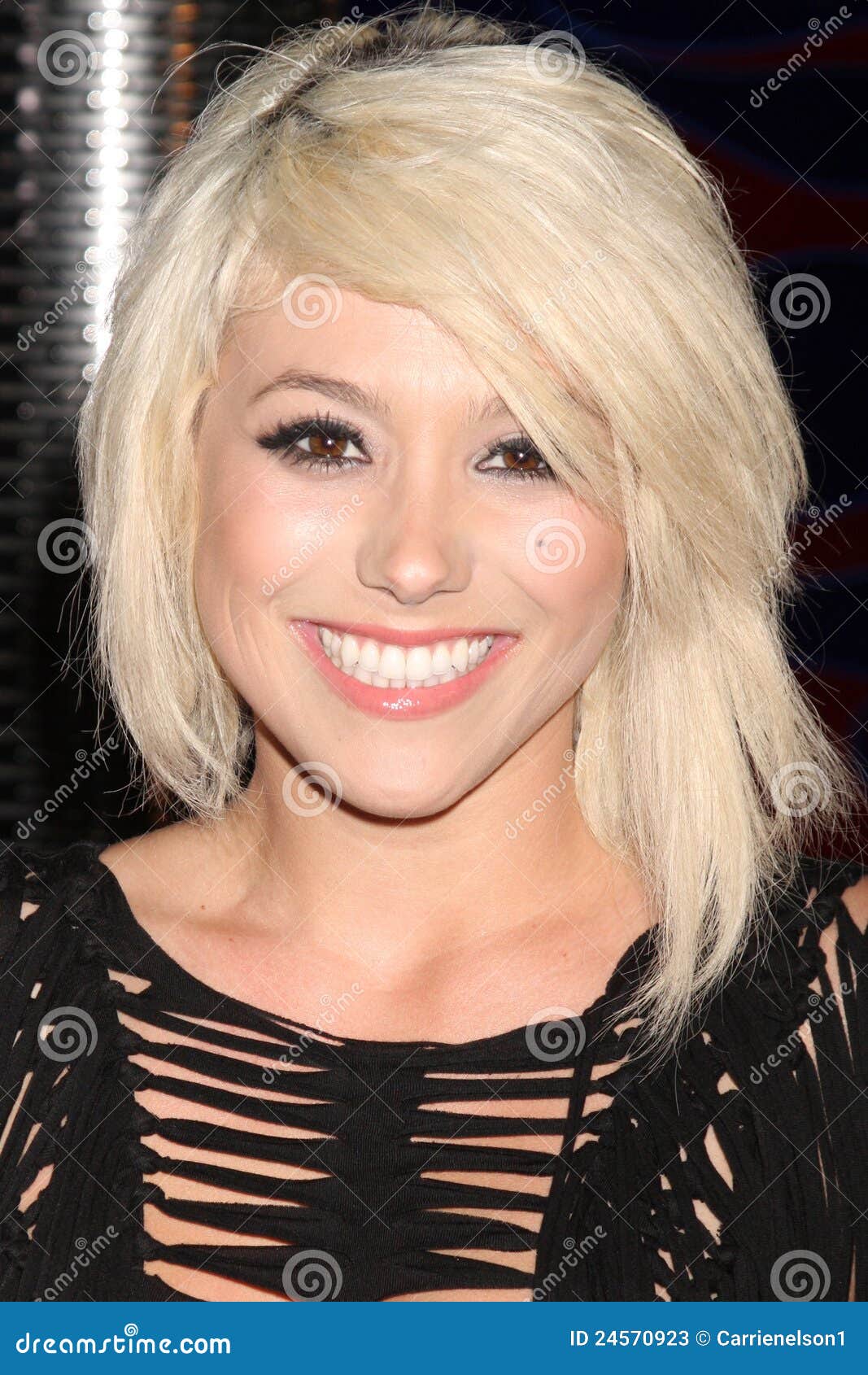 BC Jean editorial stock photo. Image of carlson, angeles - 24570923