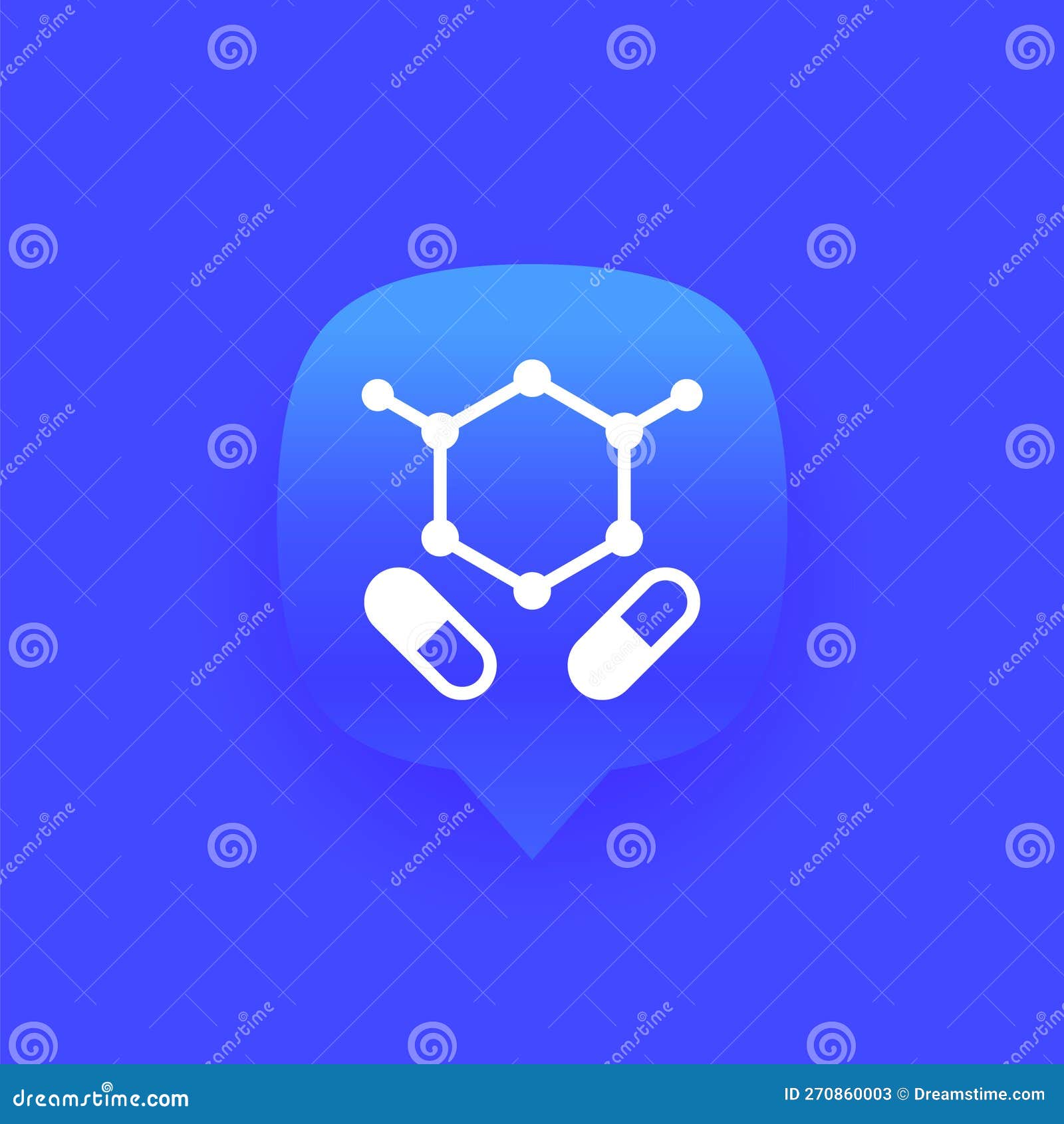 Bcaa, Amino Acids Icon, Vector Stock Vector - Illustration of acid ...