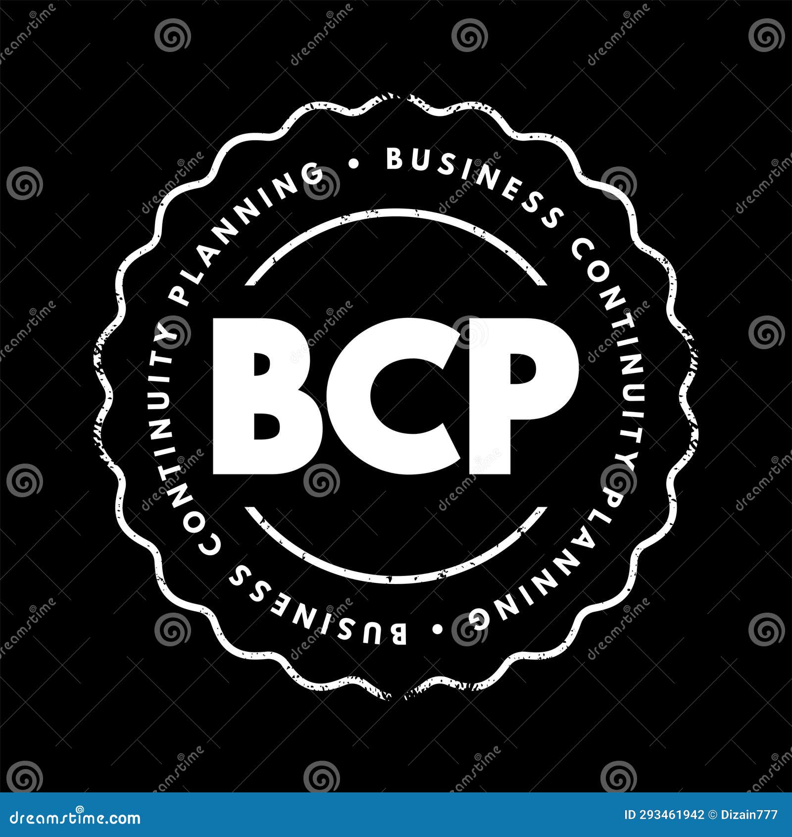 BCP Business Continuity Planning - Process Involved in Creating a ...
