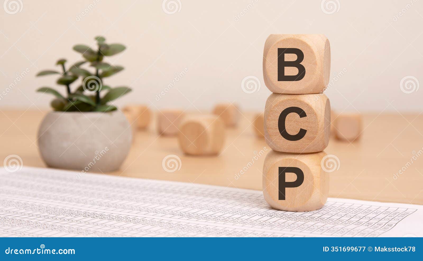 BCP Creating and Implementing a Robust and Resilient Business ...