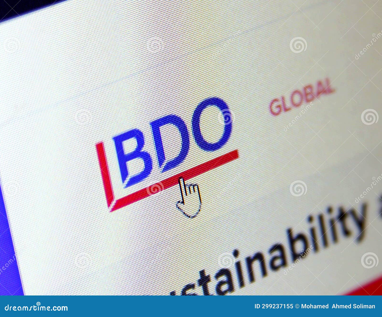 BDO Global Accounting Network Editorial Image - Illustration of audit, logo: 299237155