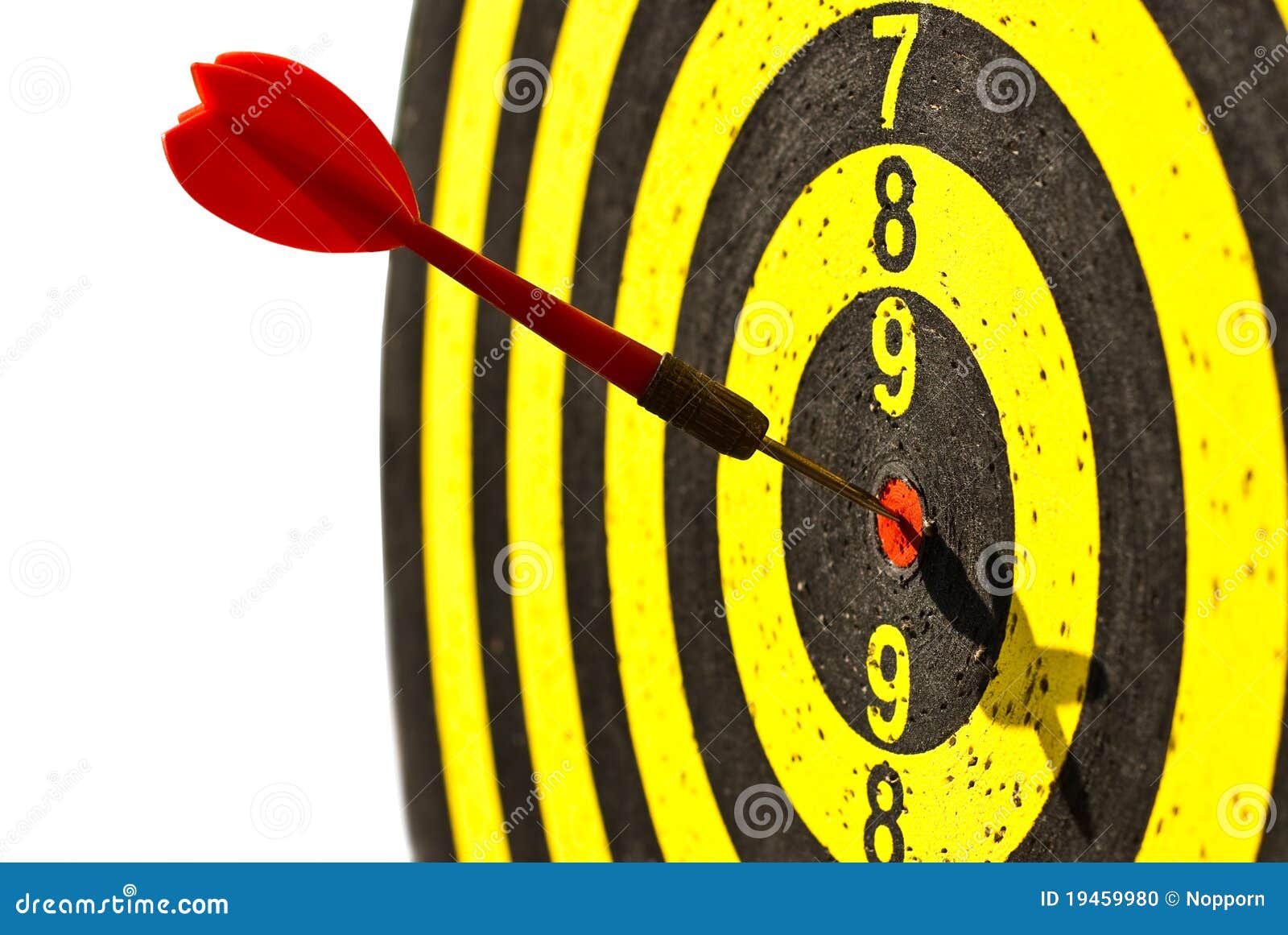 Be accurate stock photo. Image of marketing, center, aiming - 19459980