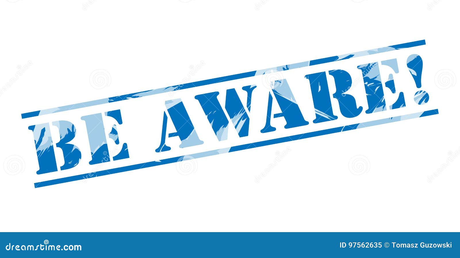BE AWARE! Royalty-Free Stock Photo | CartoonDealer.com #88001265 BE AWARE! Royalty-Free Stock Photo | CartoonDealer.com #88001265