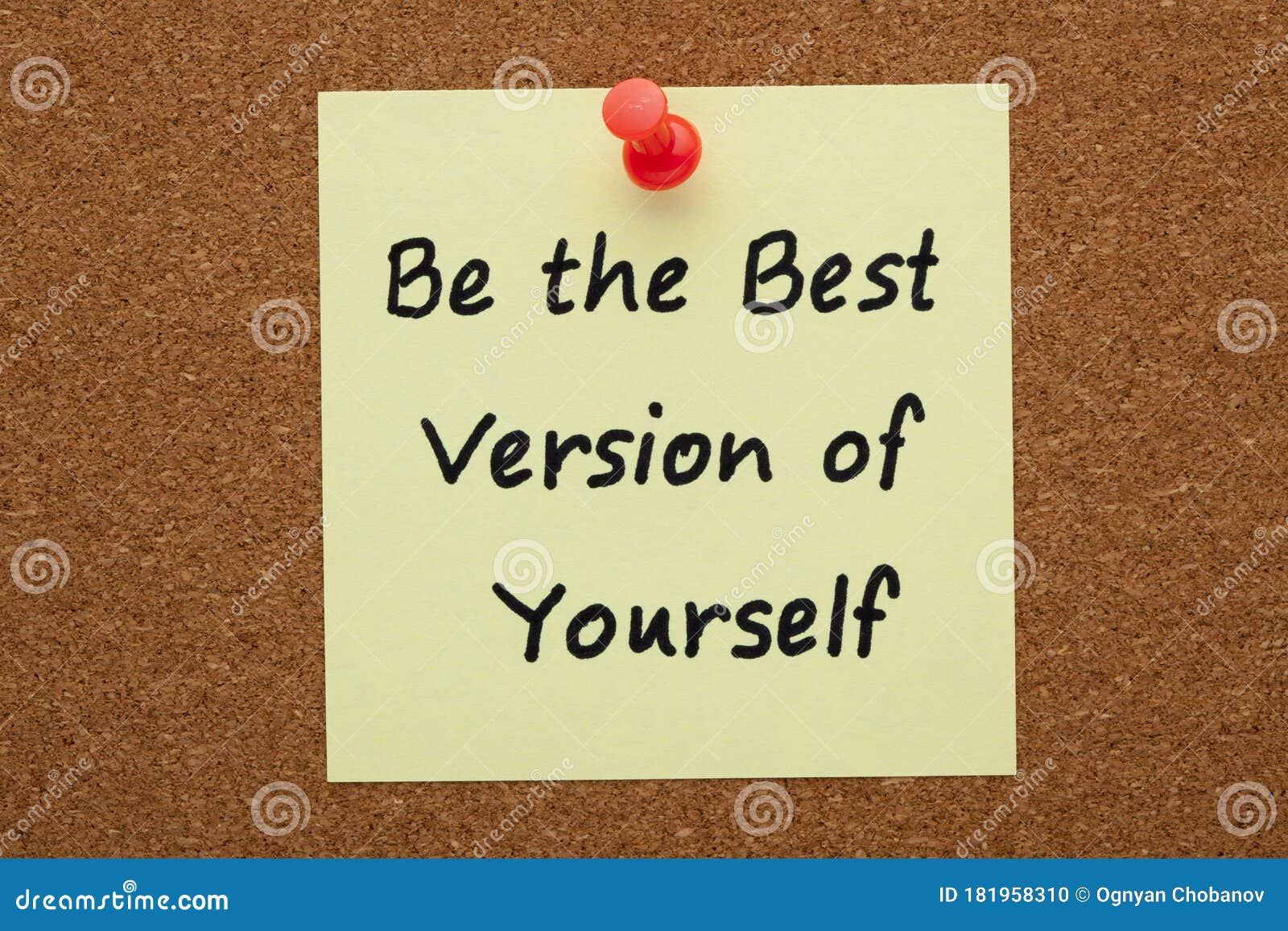 Be the Best Version of Yourself Stock Photo - Image of esteem ... Be the Best Version of Yourself Stock Photo - Image of esteem ...