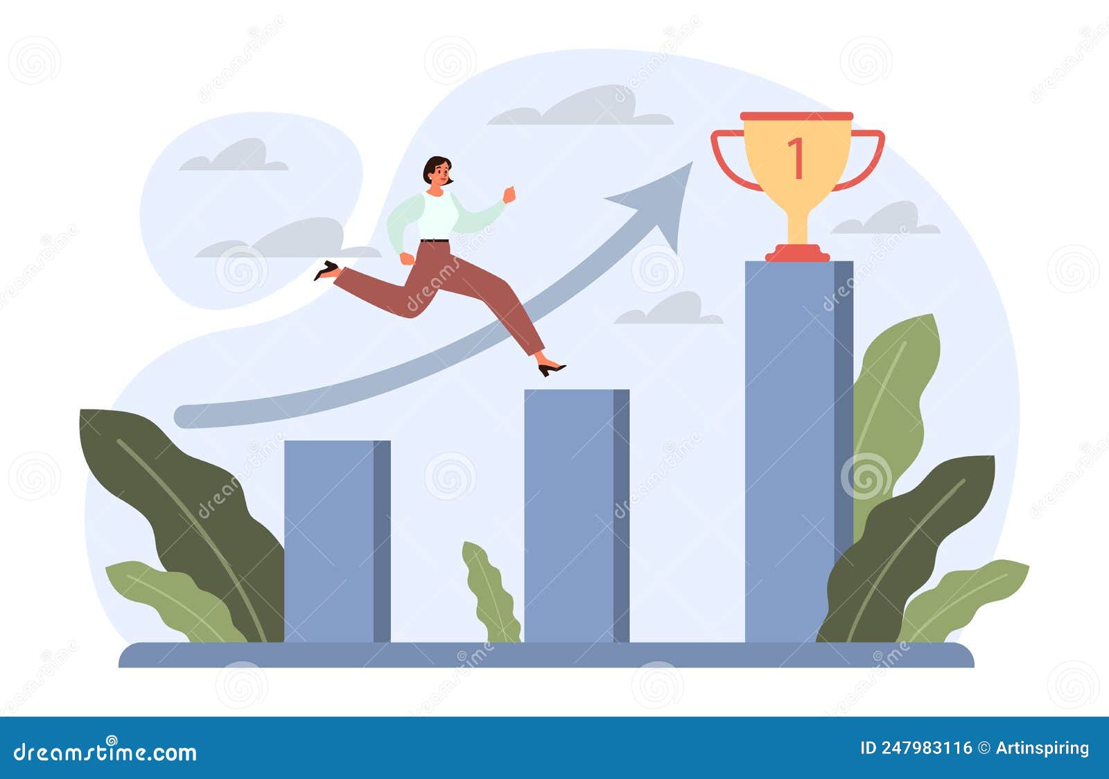 Improvment Cartoons, Illustrations & Vector Stock Images - 49 Pictures ...