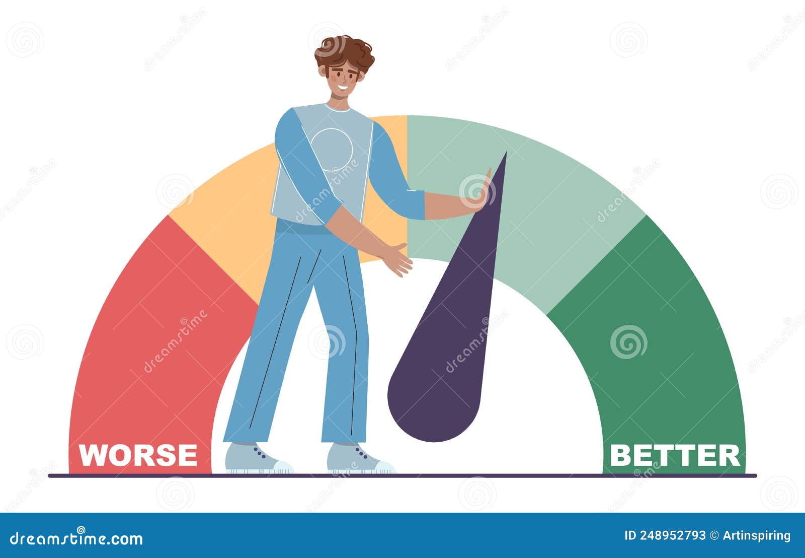 Improvment Cartoons, Illustrations & Vector Stock Images - 58 Pictures ...