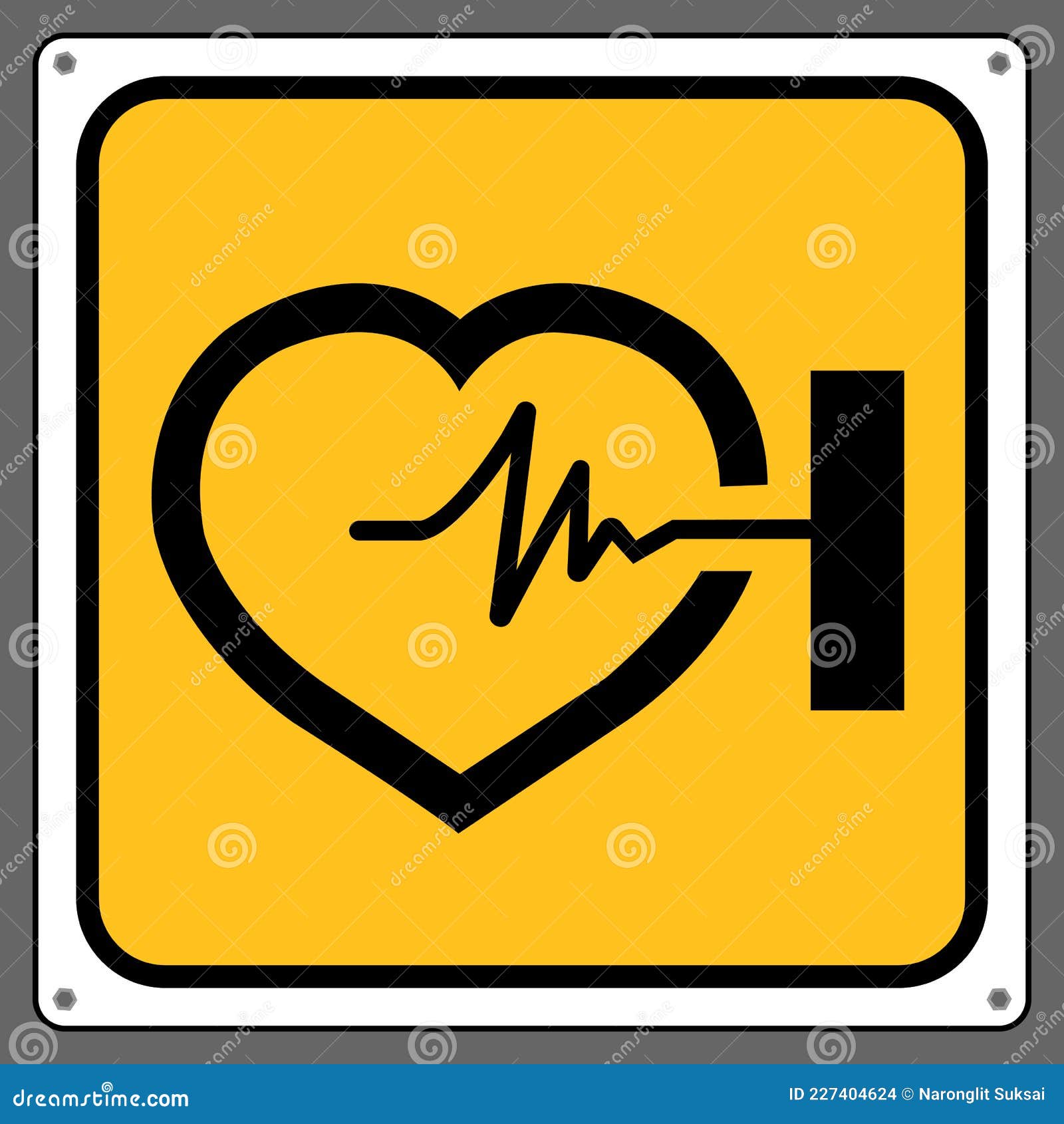 Be Careful of the Dangers of Magnetic Waves. Stock Vector ... Be Careful of the Dangers of Magnetic Waves. Stock Vector ...