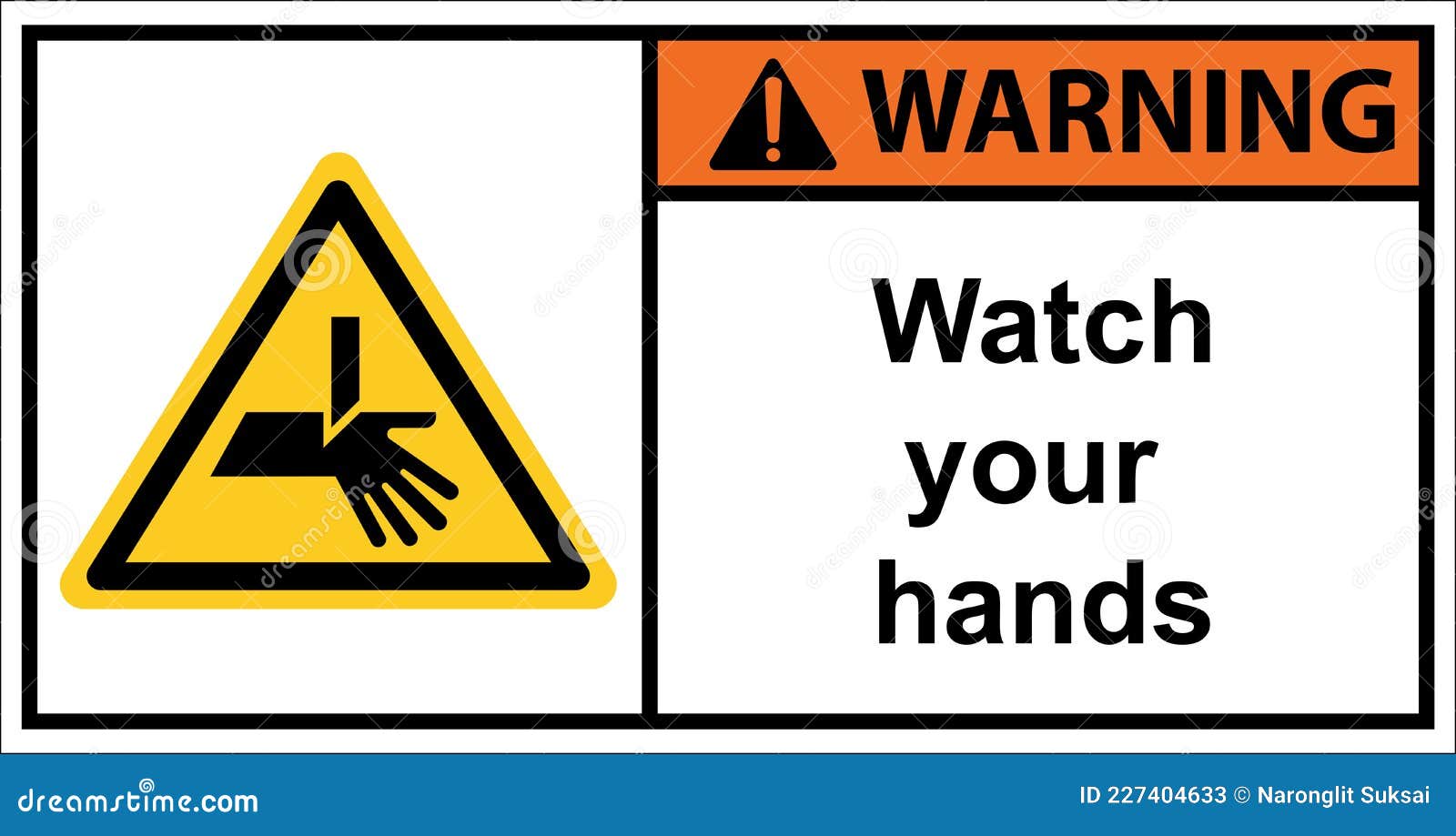 No Sharp Objects - Vector Sign | CartoonDealer.com #26693516