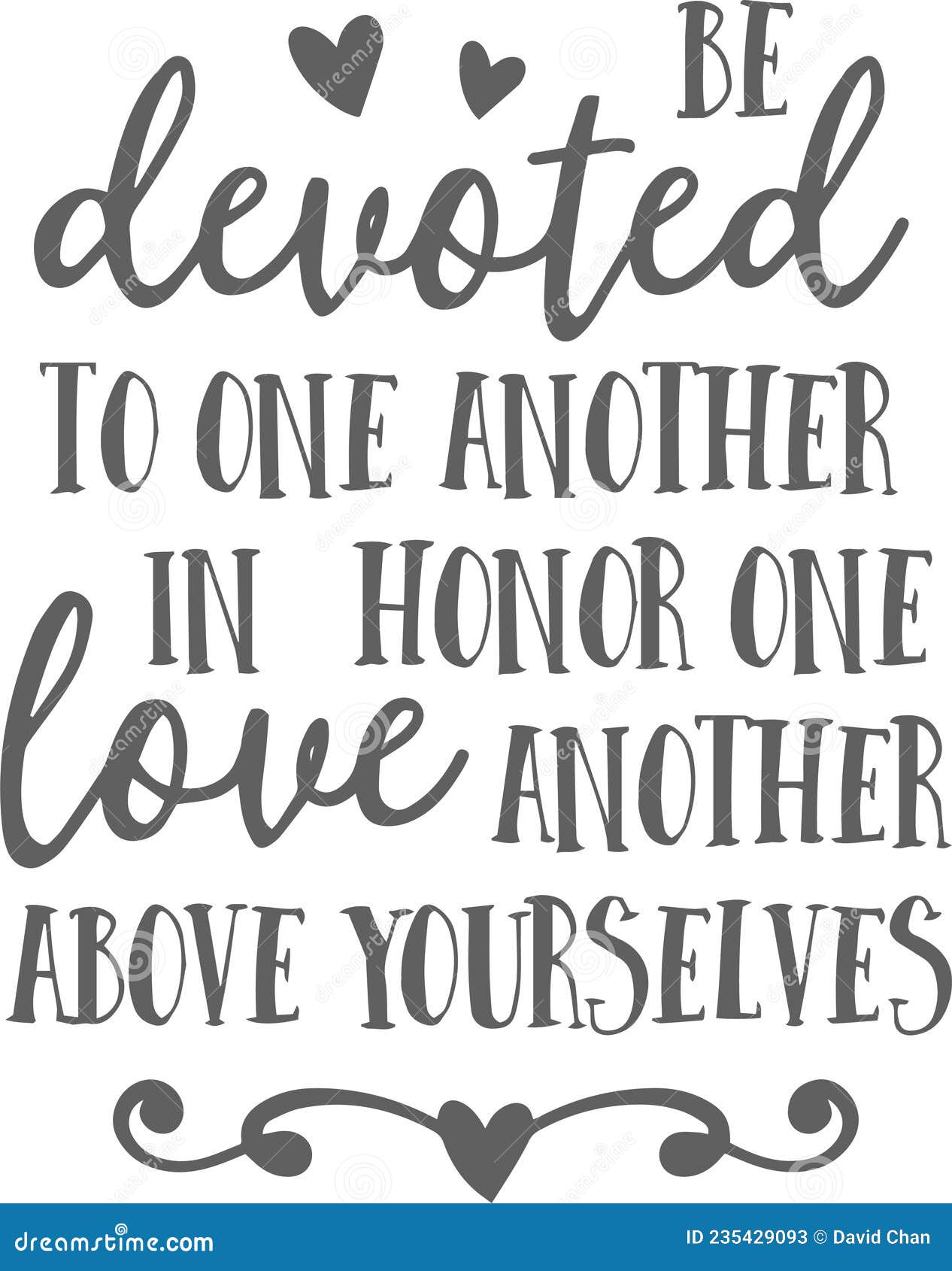 Best Devoted Friends Man And Woman Couple Vector | CartoonDealer.com ...