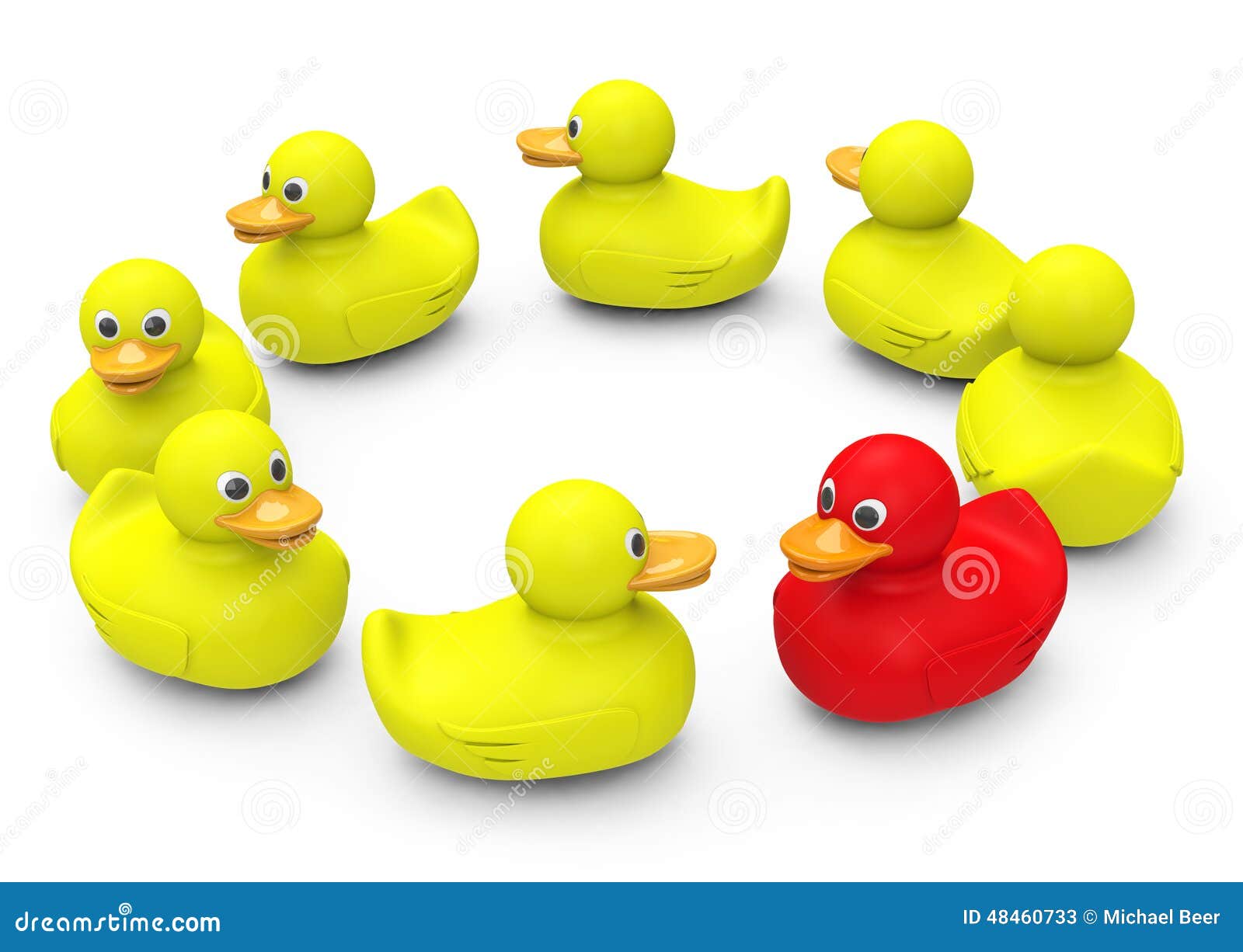 Red Duck Stock Illustrations – 6,374 Red Duck Stock Illustrations ...