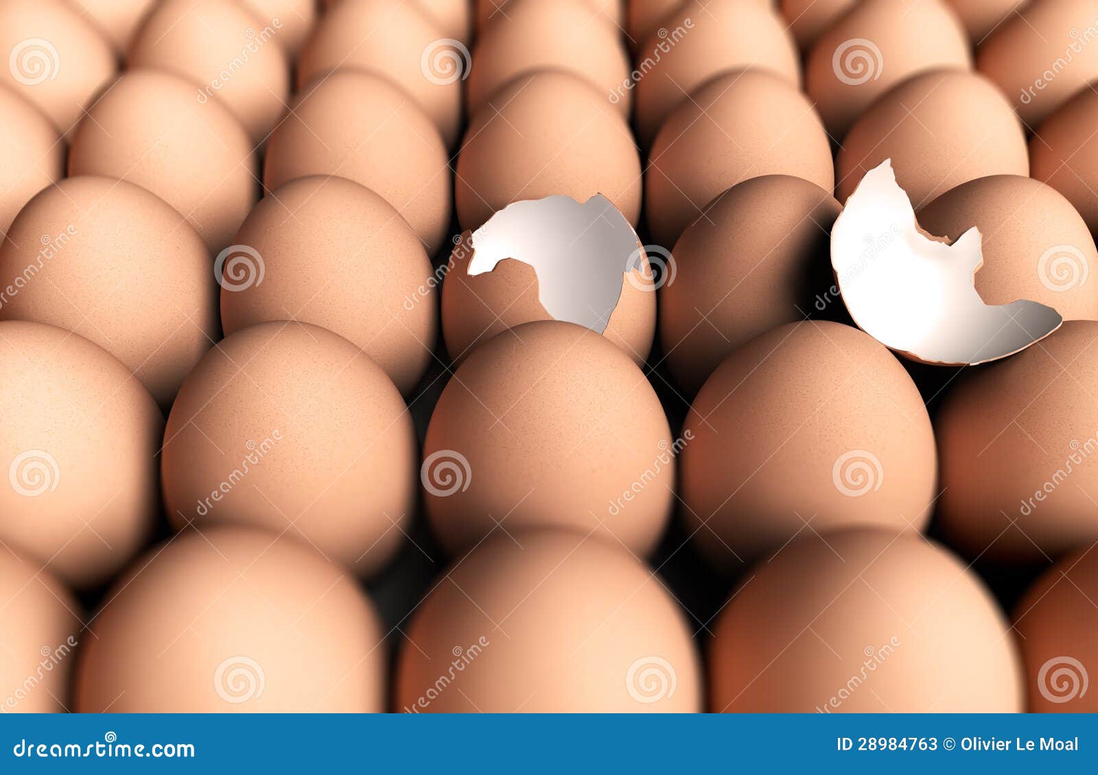 Be the First One, To Be the Best Stock Illustration - Illustration of ...