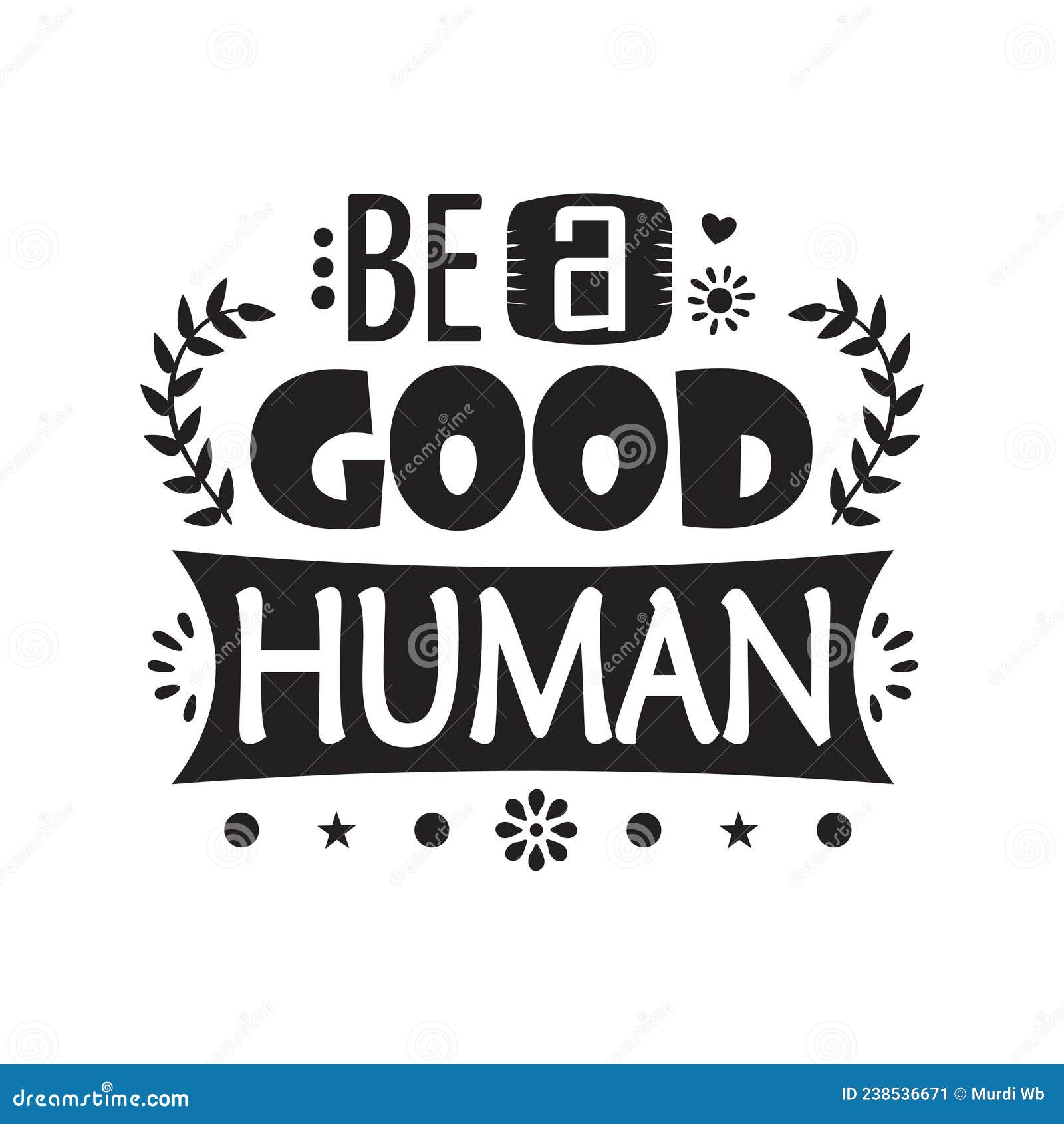 Good Job. Human Cartoon Hands Clap. Vector Congratulations Bravo ...