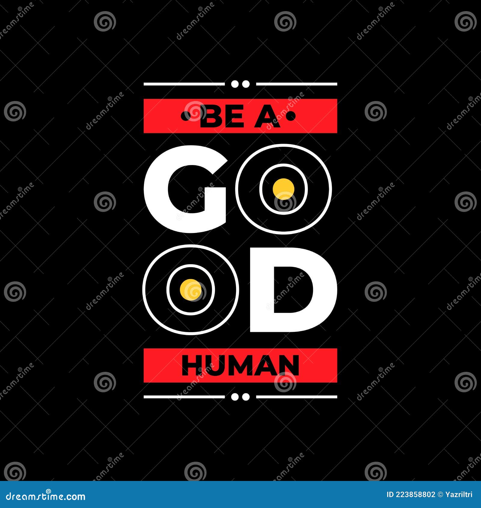 Good Job. Human Cartoon Hands Clap. Vector Congratulations Bravo ...