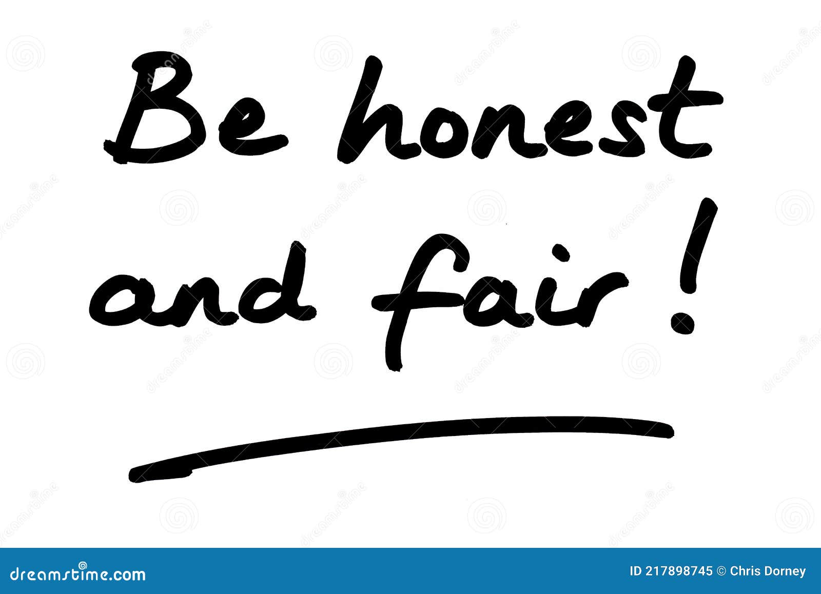 Be Honest White Text Illustration With A Beard Man Wearing Black Suit ...