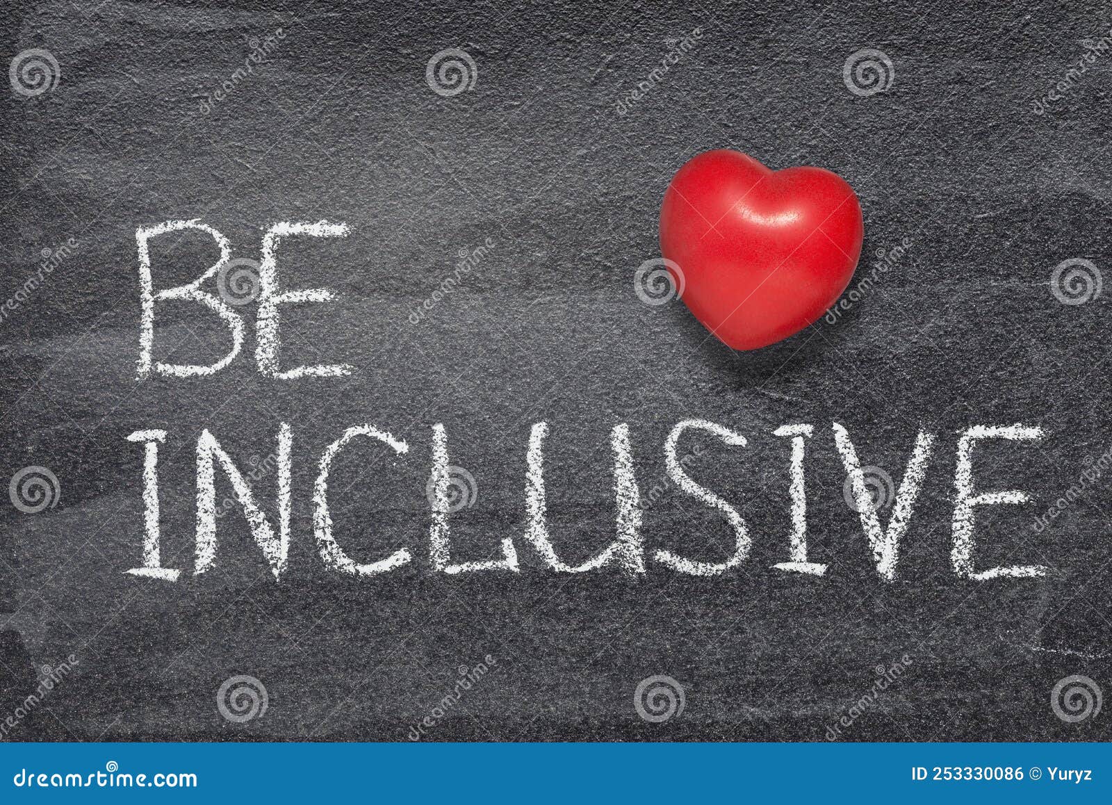 Be inclusive heart stock photo. Image of aspiration - 253330086