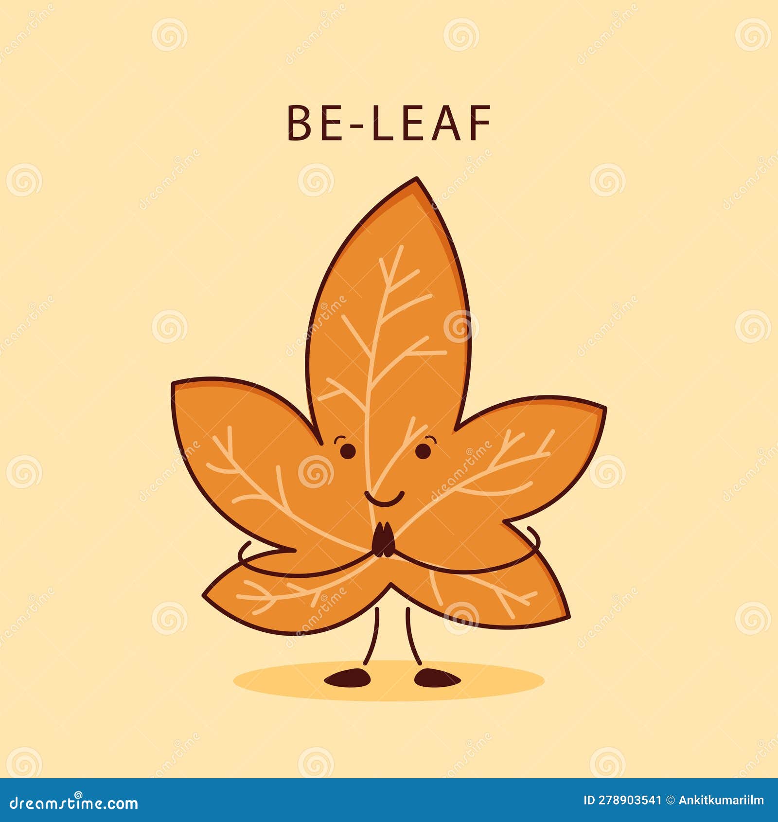 HAVE BELIEF Vector Illustration Graphical Representation Stock ...