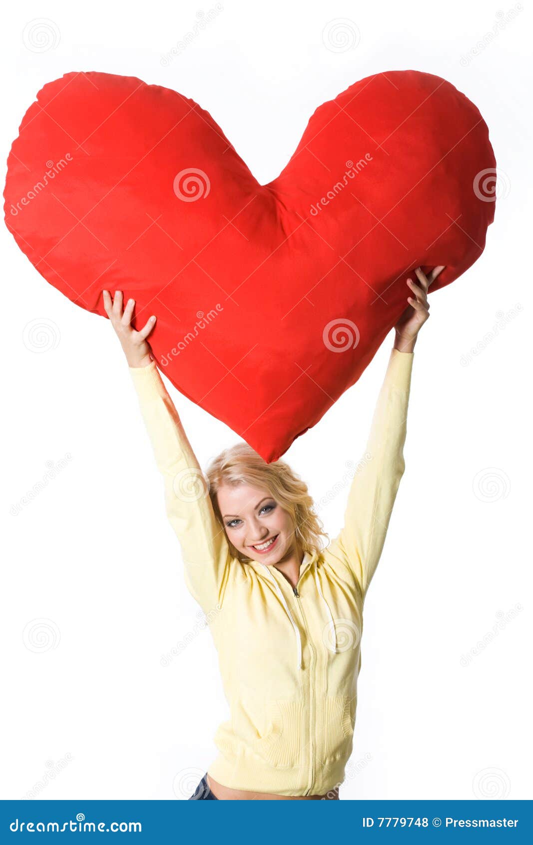 Be my valentine! stock photo. Image of glad, feeling, darling - 7779748
