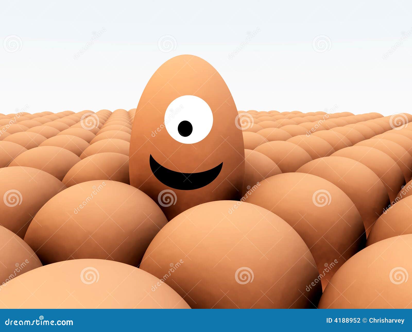 Be Odd 14 stock illustration. Illustration of edible, mouth - 4188952