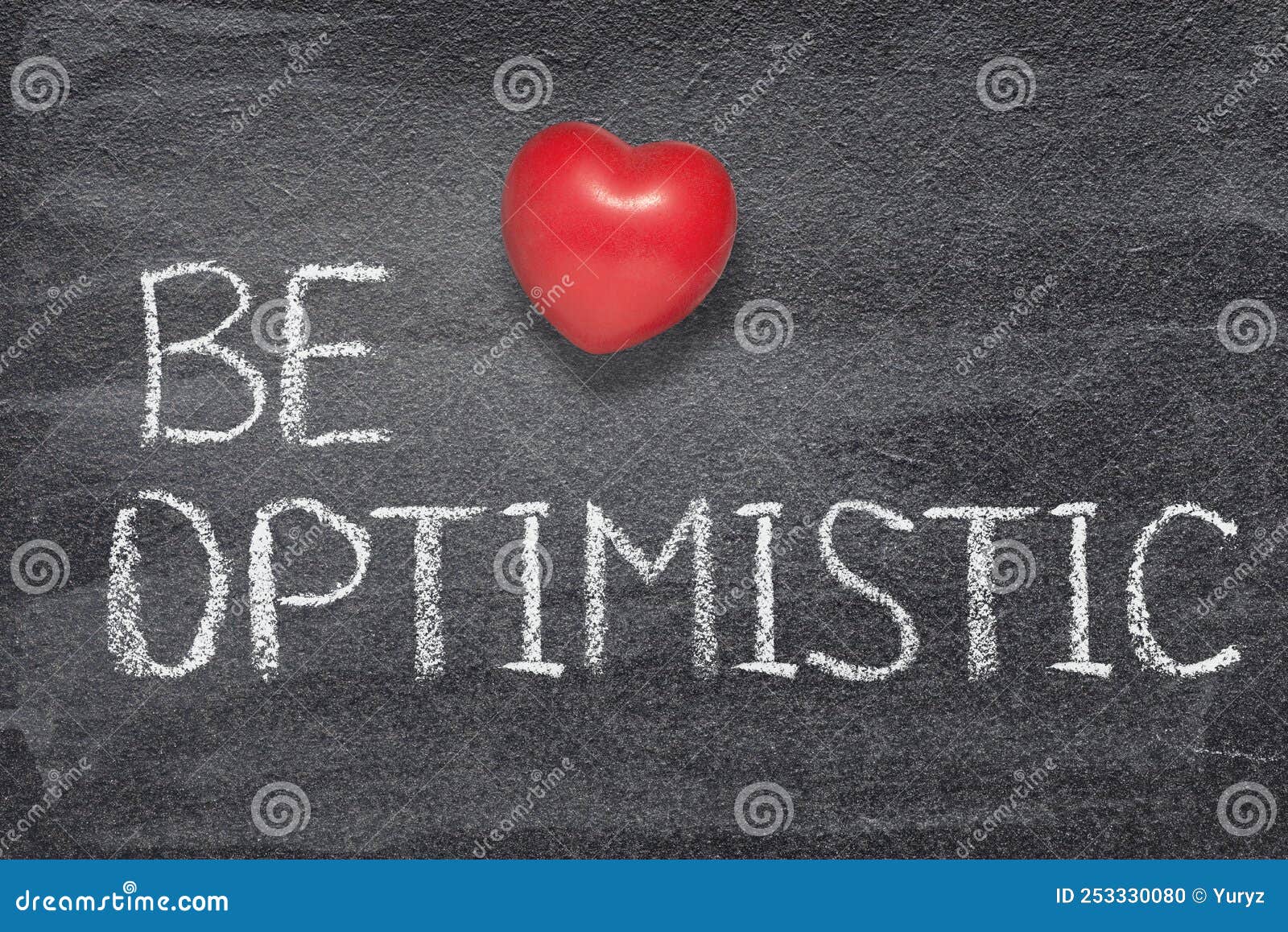 Be optimistic heart stock photo. Image of gladness, optimistic - 253330080