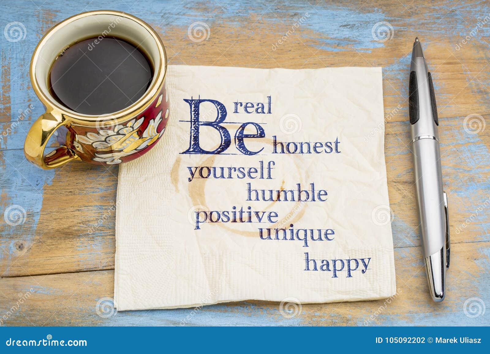 Be Real, Honest, Humble, Positive, Unique, Yourself and Happy Stock ... Be Real, Honest, Humble, Positive, Unique, Yourself and Happy Stock ...