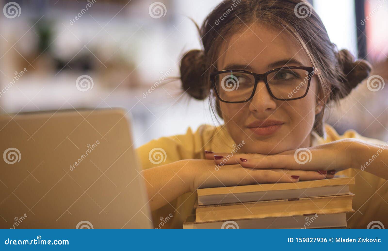 Be Smart, Use Your Knowledge in Life Stock Photo - Image of classroom ...