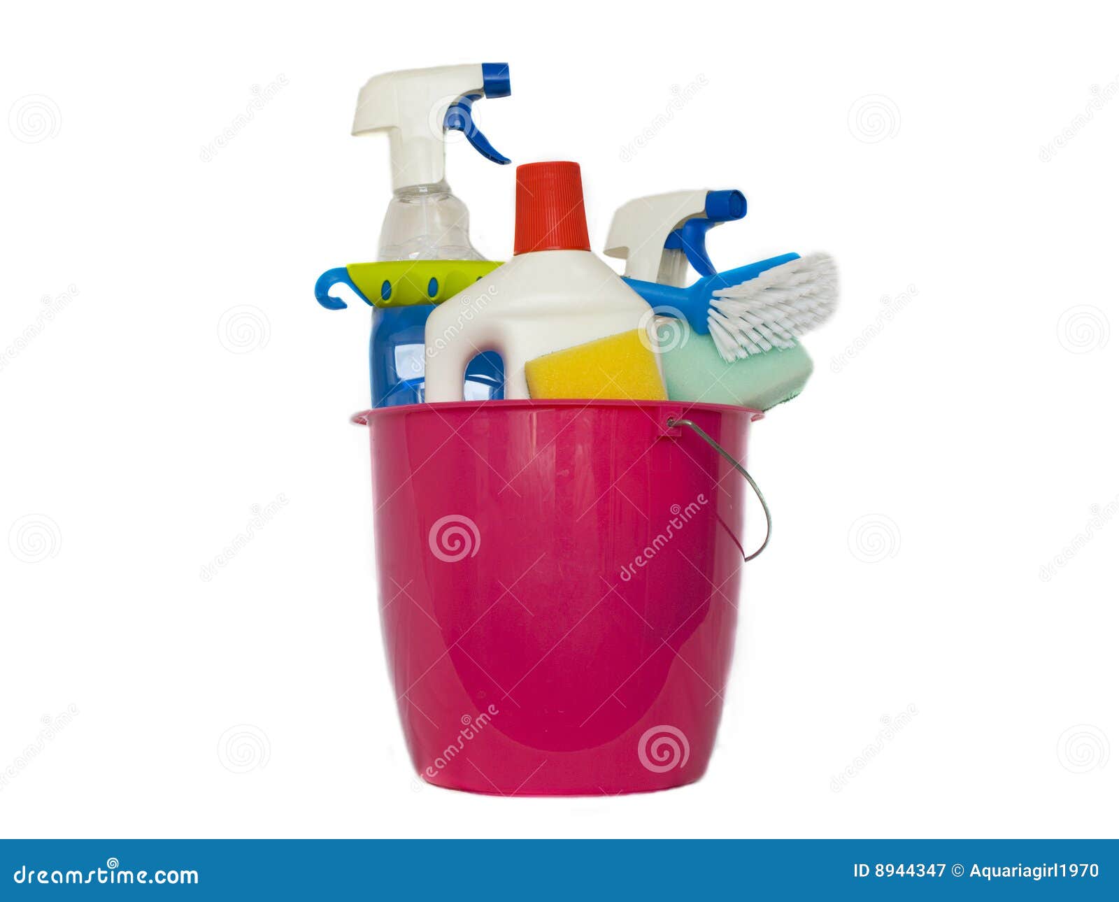 Be spring-cleaning stock image. Image of sponge, purification - 8944347