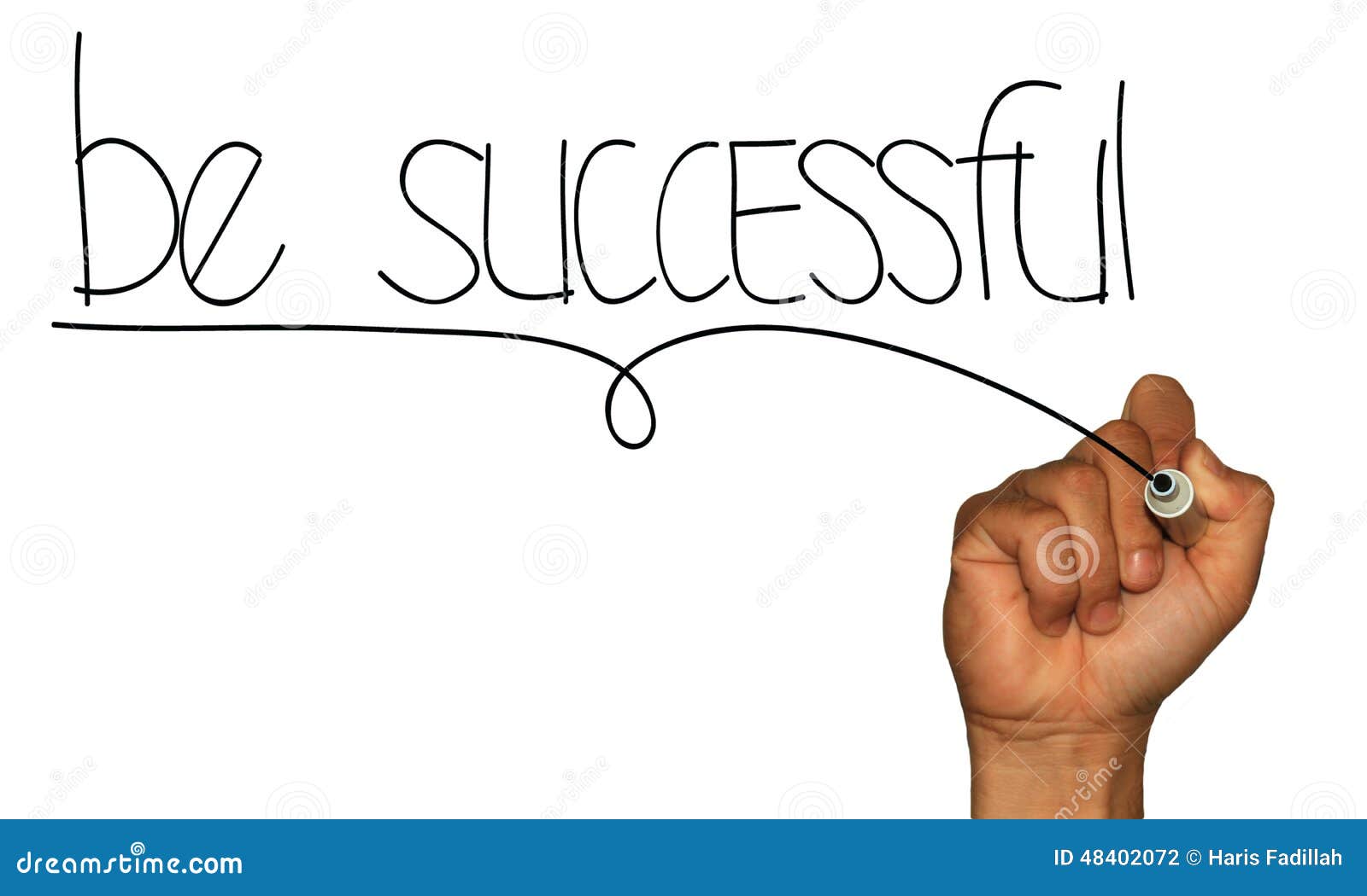 Be successful stock photo. Image of label, internet, grunge - 48402072
