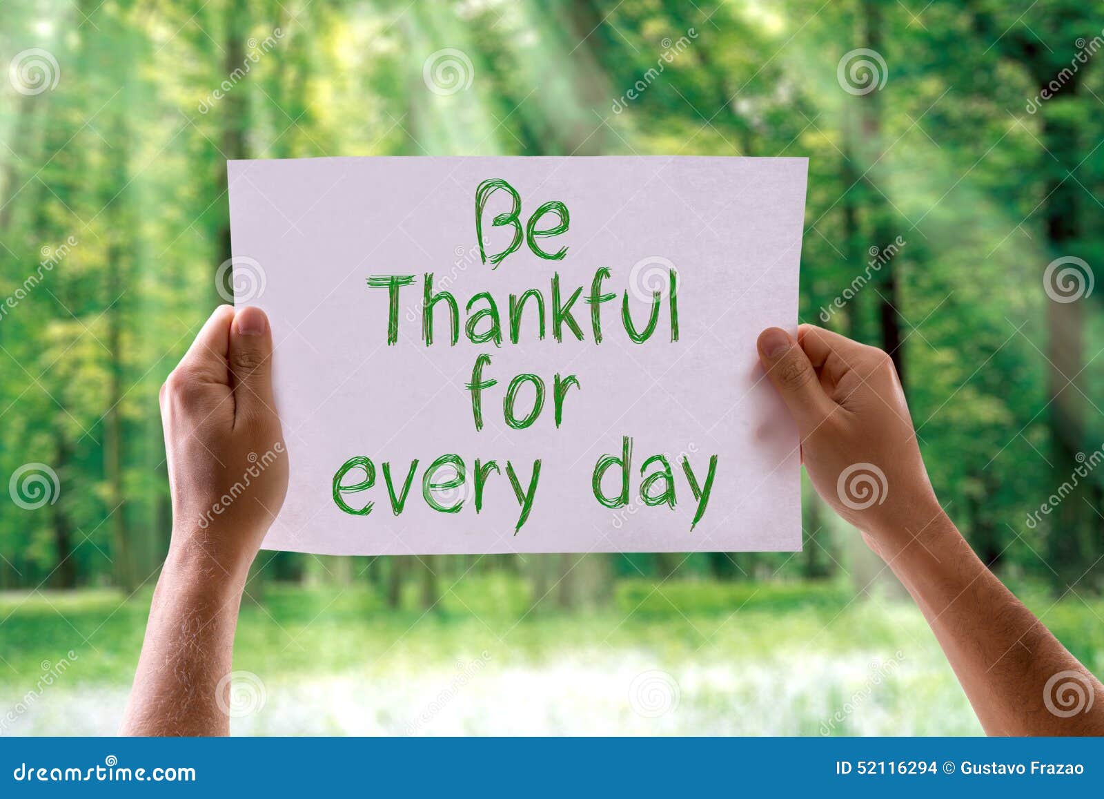 Be Thankful Every Day Stock Photos - Free & Royalty-Free Stock Photos ...