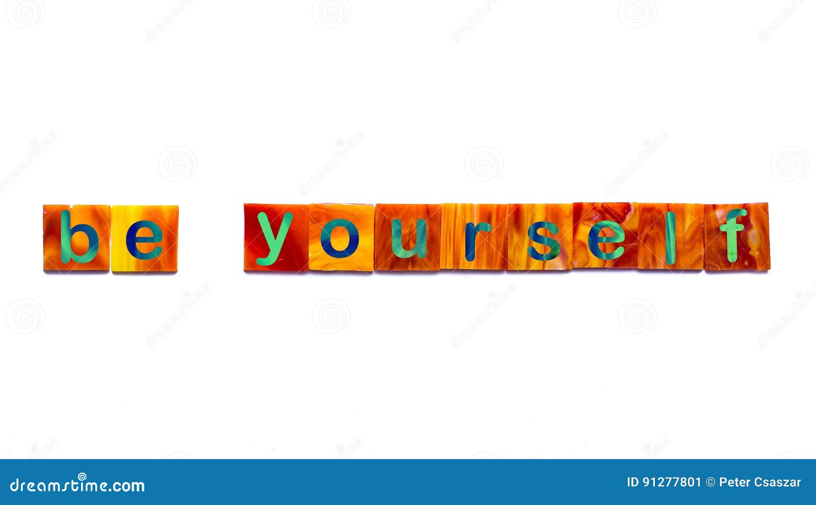 Be Yourself Letters Stock Illustrations – 68 Be Yourself Letters Stock ...