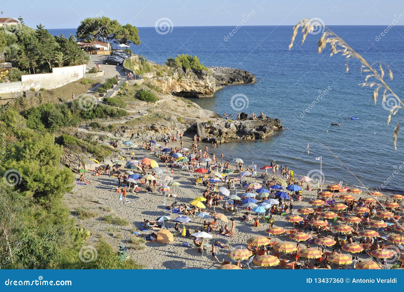 Beach stock photo. Image of seaside, recreation, season - 13437360