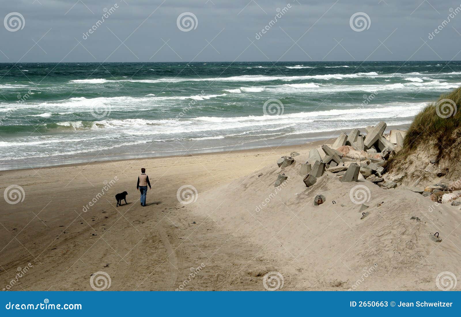 Beach activities stock image. Image of aqua, dune, beach - 2650663