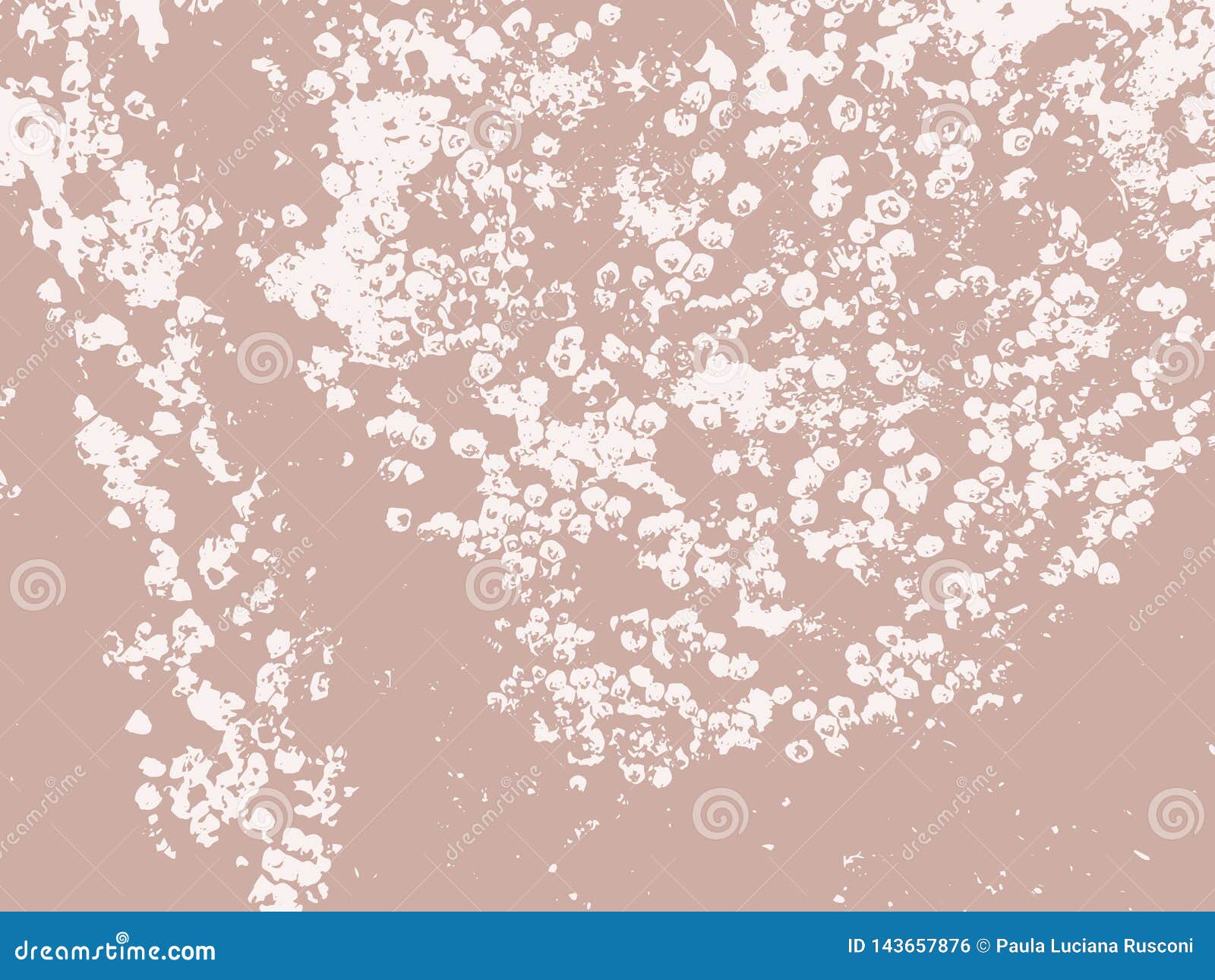 Beach Overlay Texture of Seashells Stock Vector - Illustration of ...