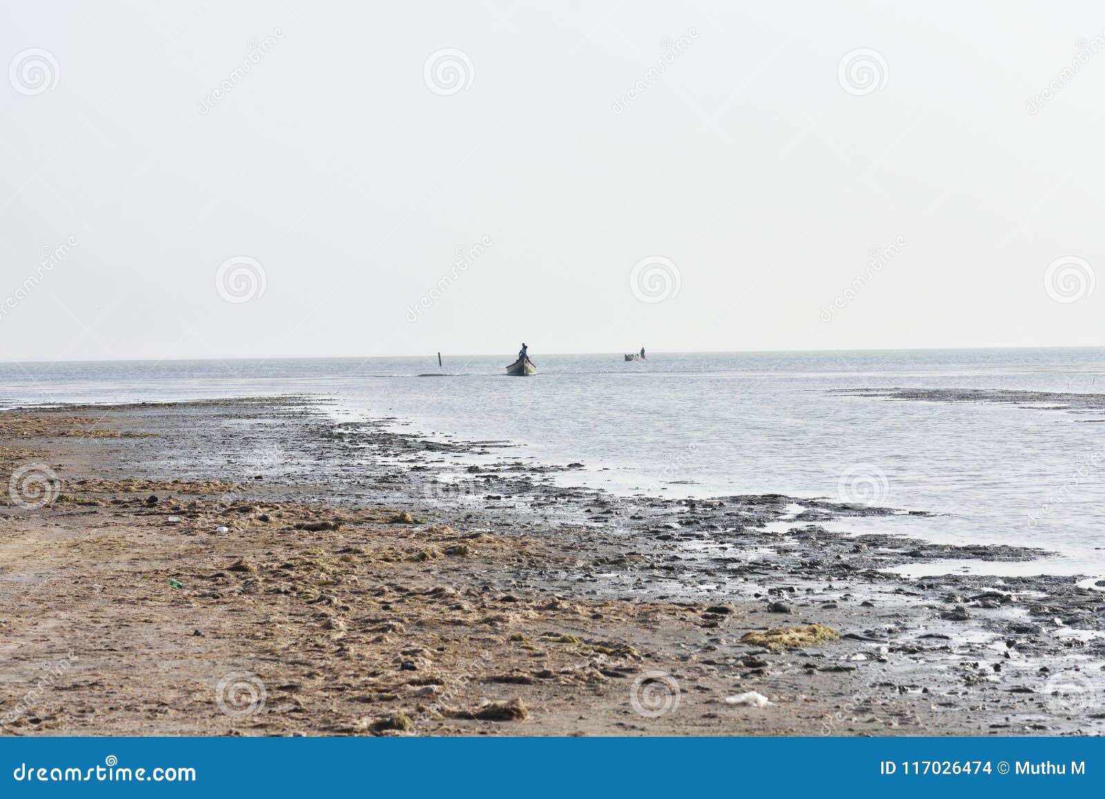 Beach Backwater Mud, Mud Background and Backdrops Stock Photo - Image ...