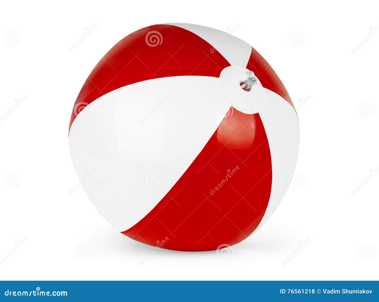 Orange Pool Float Ball Blue Background Stock Photos - Free & Royalty ...