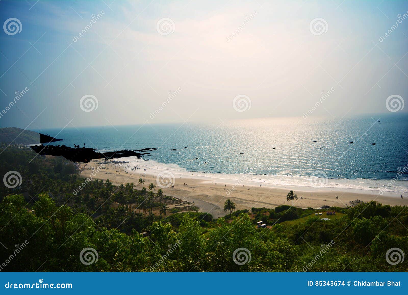 Beach stock photo. Image of awesome, beach, beaches, crunchy - 85343674