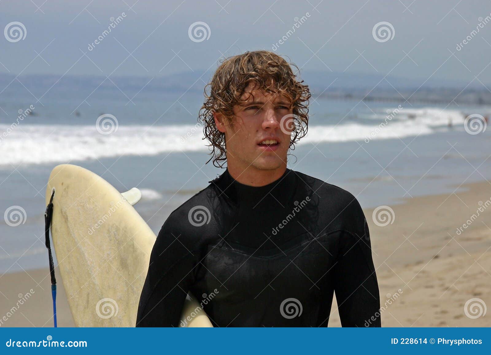 Beach boy stock photo. Image of wave, holiday, cute, people - 228614