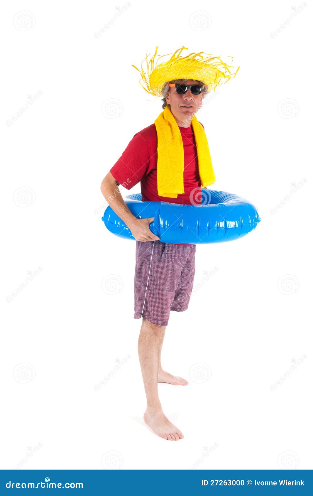 Beach boy stock photo. Image of standing, adult, person - 27263000